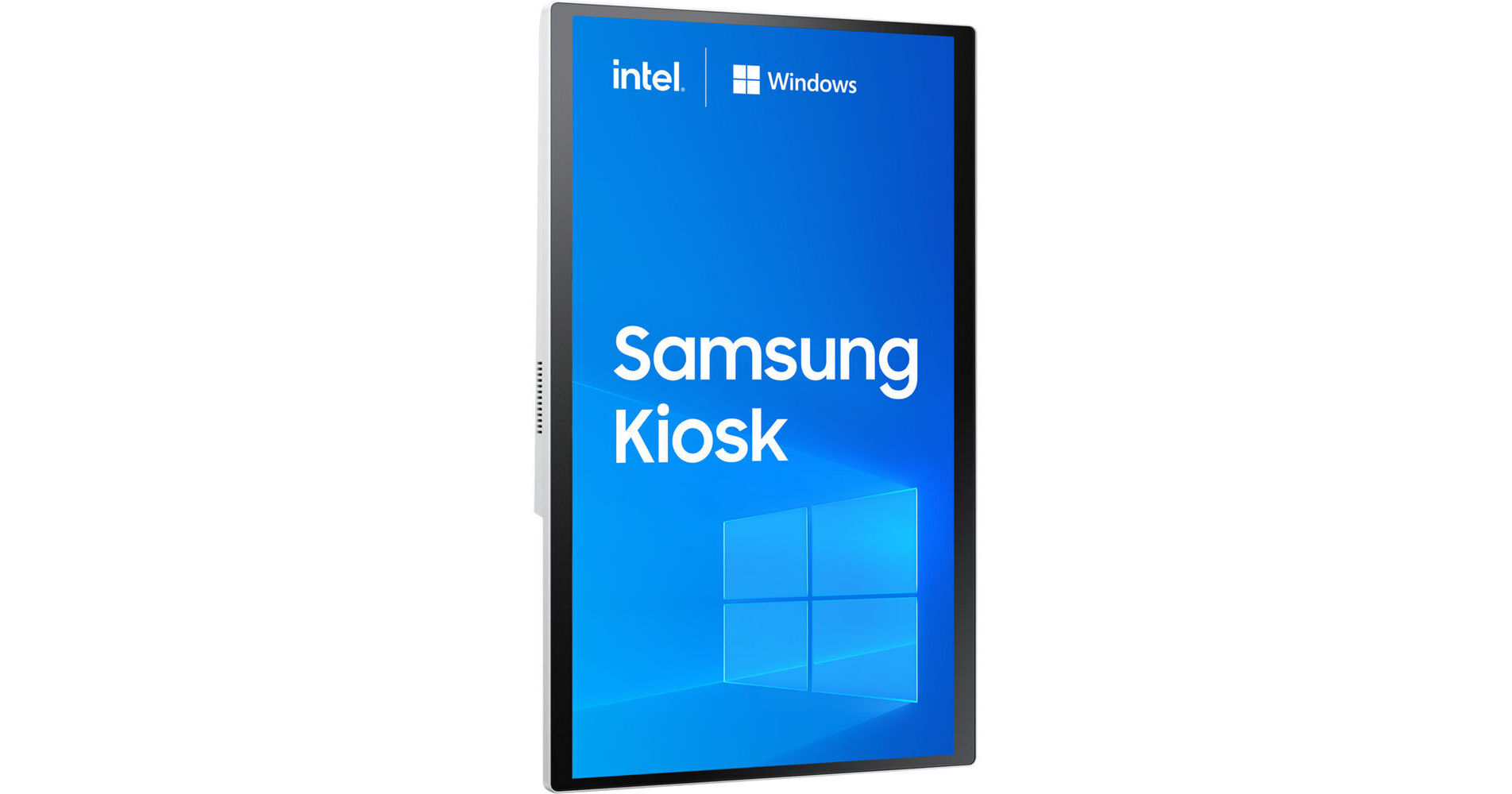 Samsung KM24C-5 24" Full HD Touchscreen All-in-One Kiosk KM24C-5