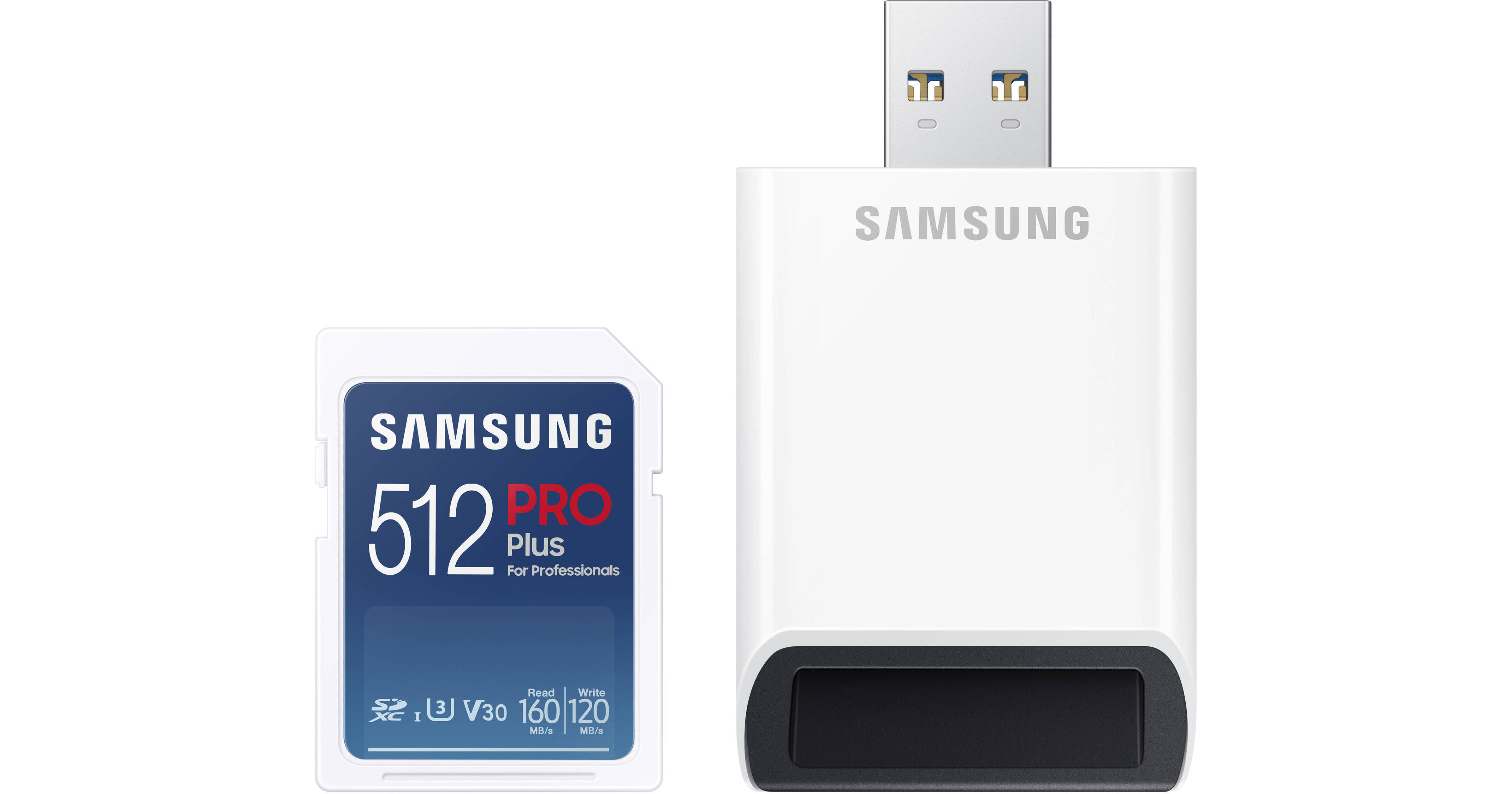 Samsung Memory Cards | B&H Photo Video
