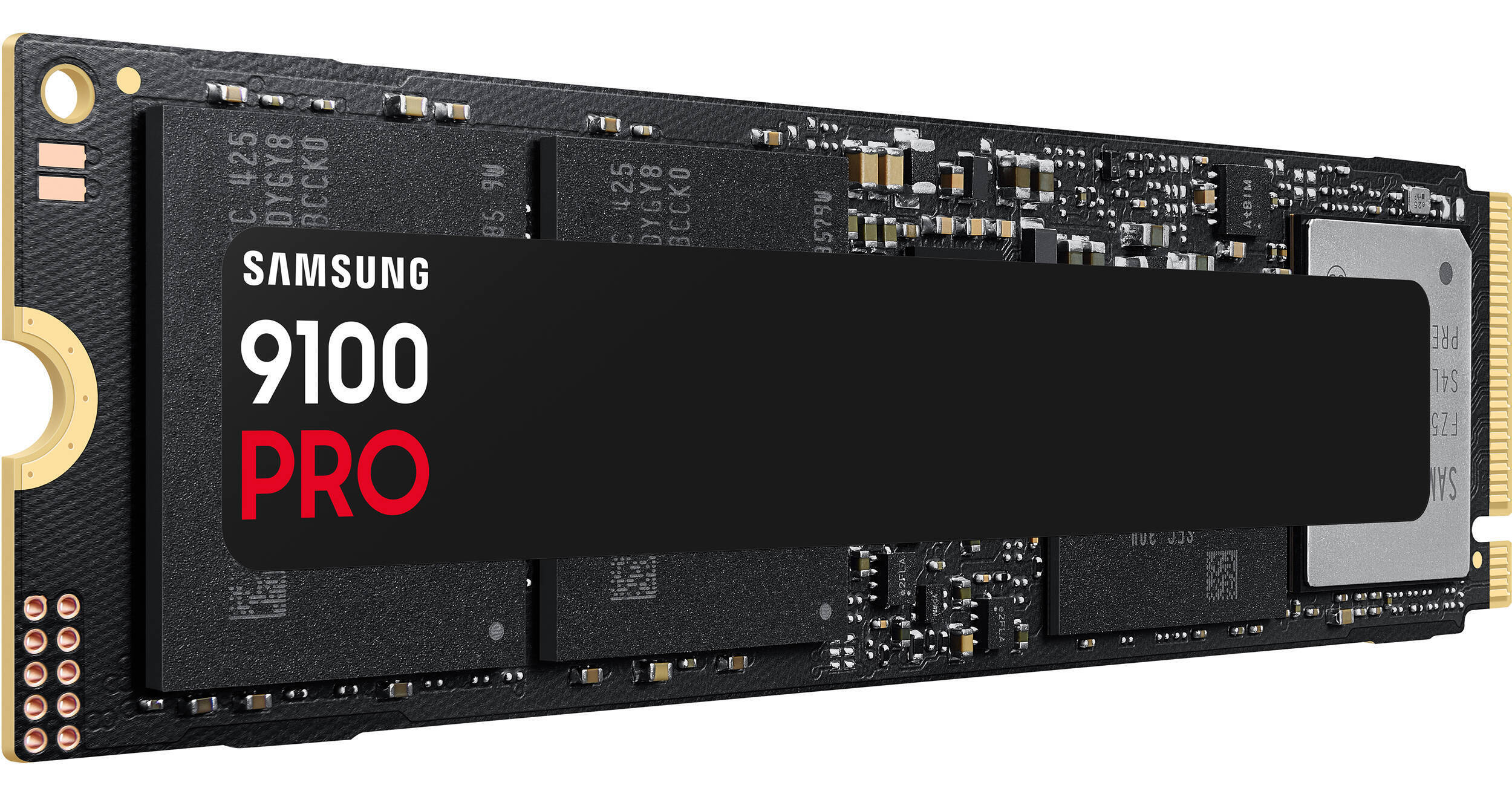 M.2 SSD 990 PRO M.2 NVMe SSD - 1TB/2TB/4TB, PCIe 4.0, Ultra-Fast ...