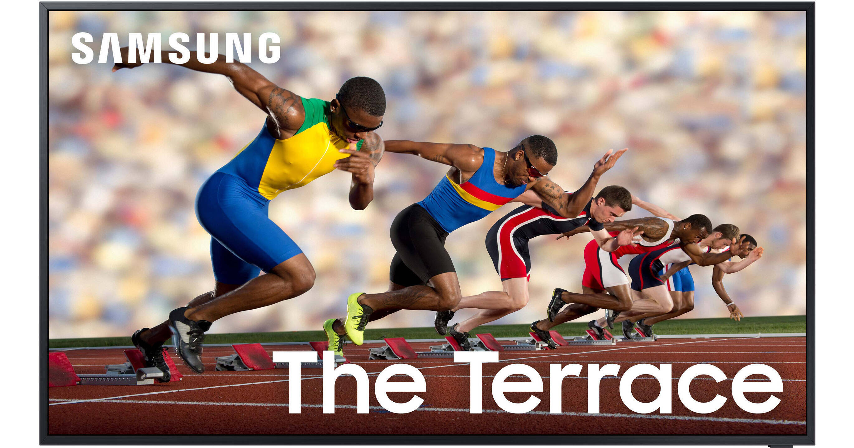 Samsung The Terrace 65" Class HDR UHD 4K Smart QN65LST9DAFXZA