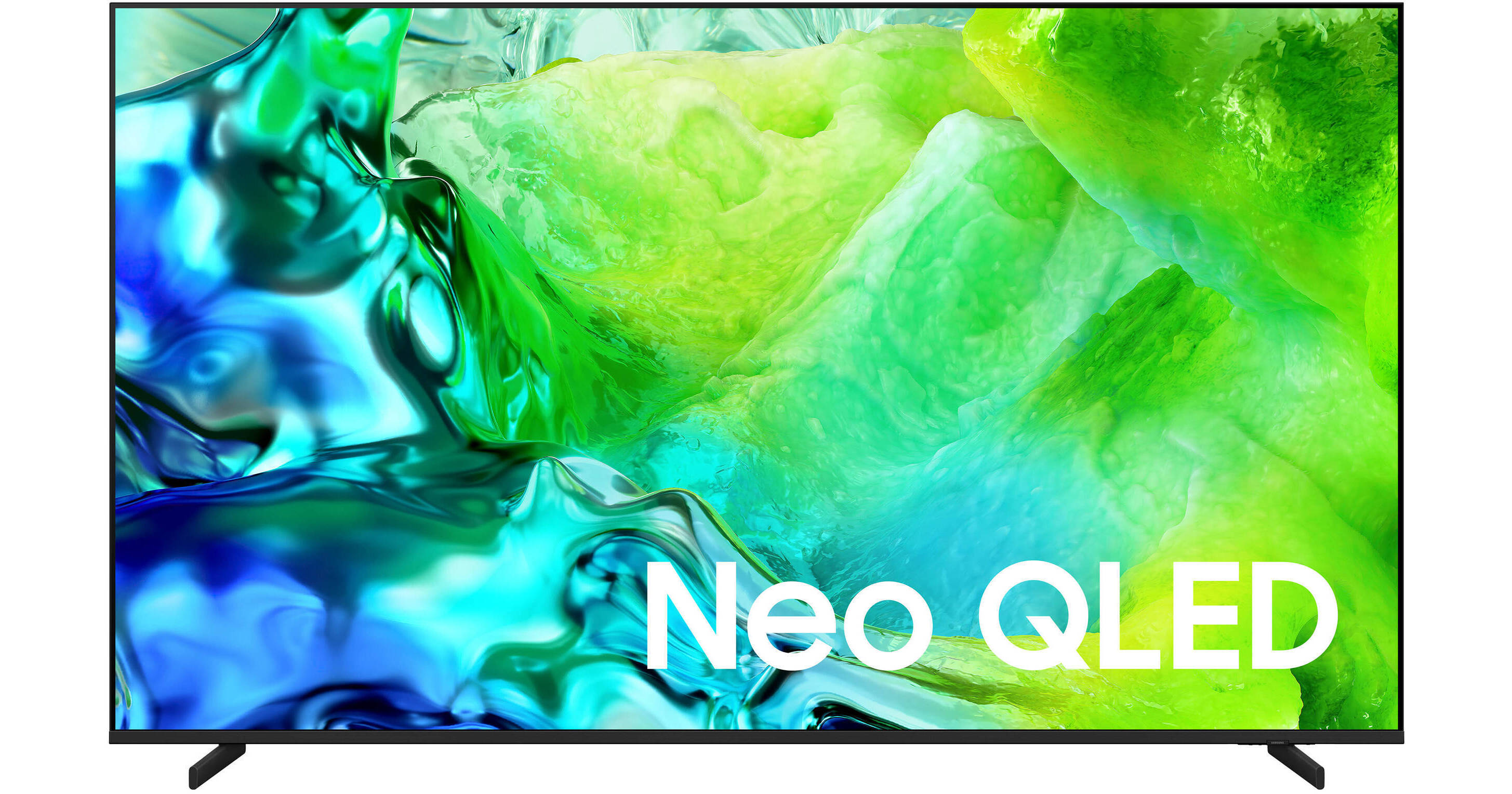 Samsung QN80H 75" 4K HDR Smart Quantum Dot QN75QN80HAFXZA B&H
