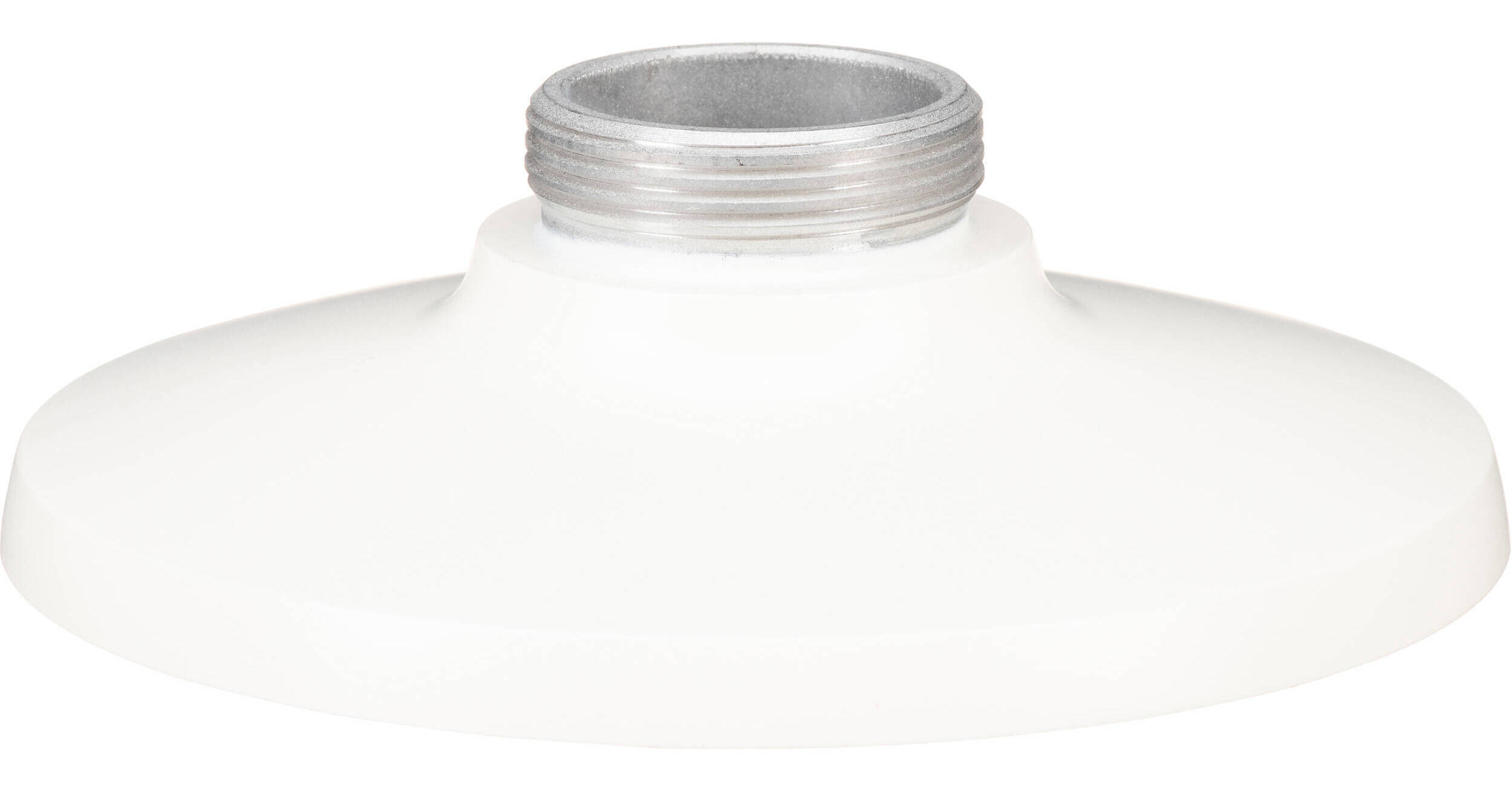 Hanwha Vision Small Cap Adapter for 5MP Fisheye Cameras