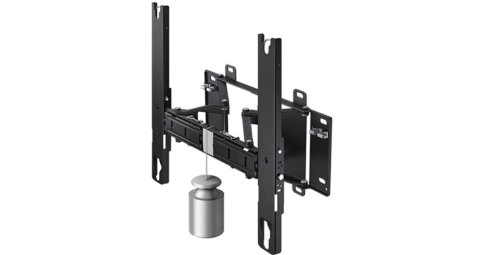 Samsung Wall Mount for 85" The Terrace Outdoor TV WMN5870TC/ZA