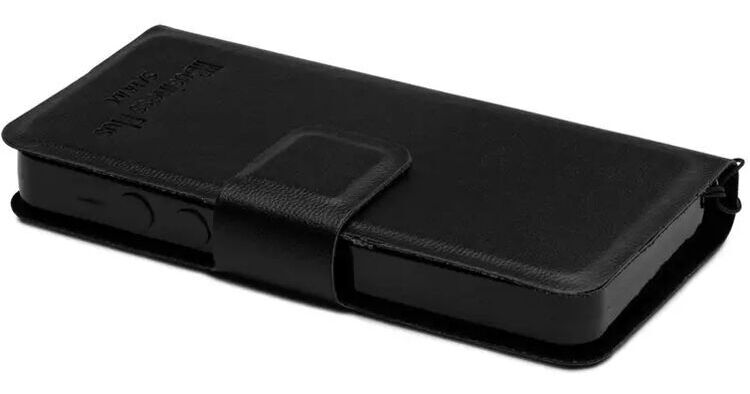 Samvix Leather Case for Dynamite DNMT-CASEB B&H Photo Video