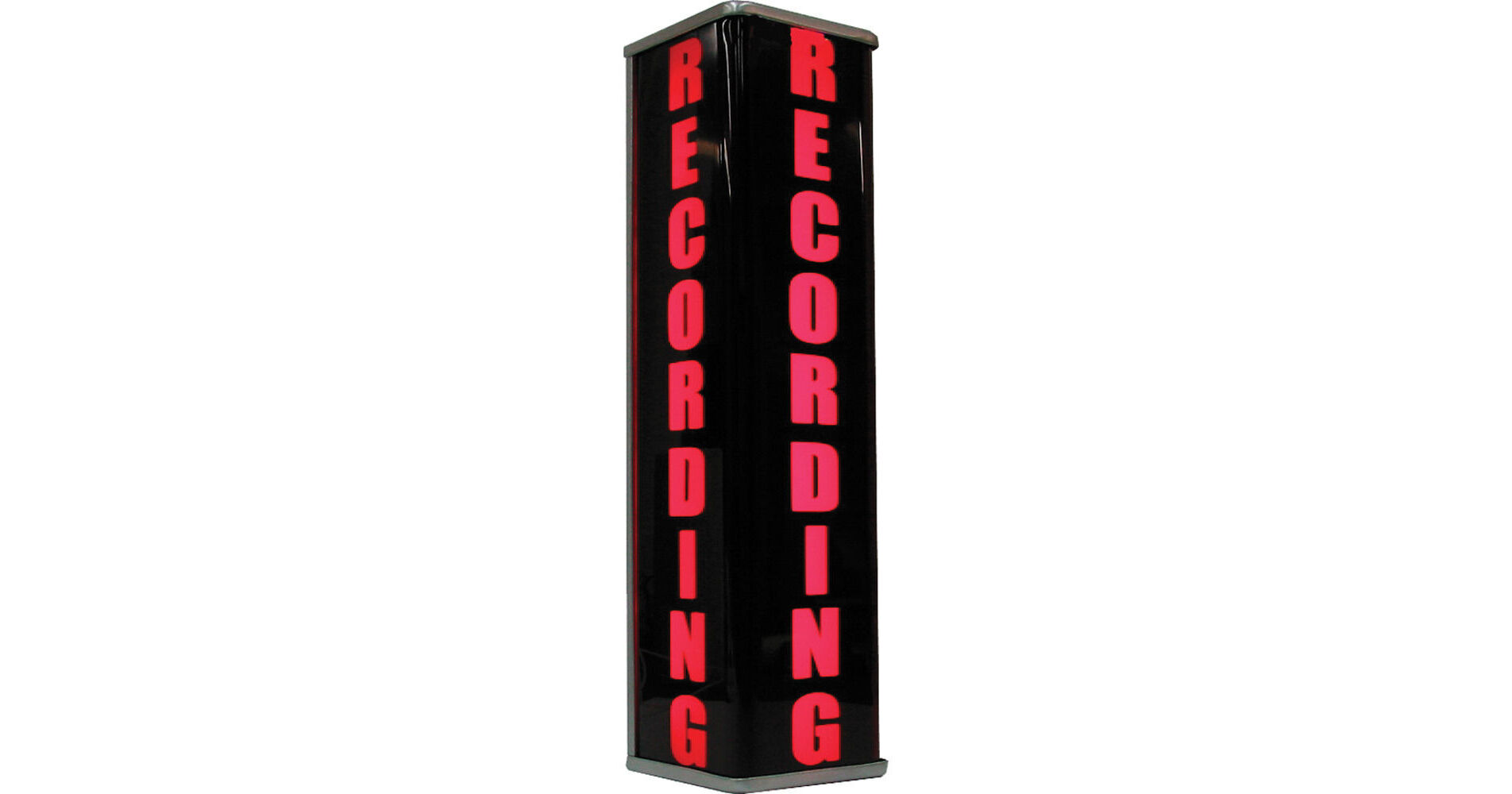 On Air Signs & Lights | Recording in Progress Signs & Lights