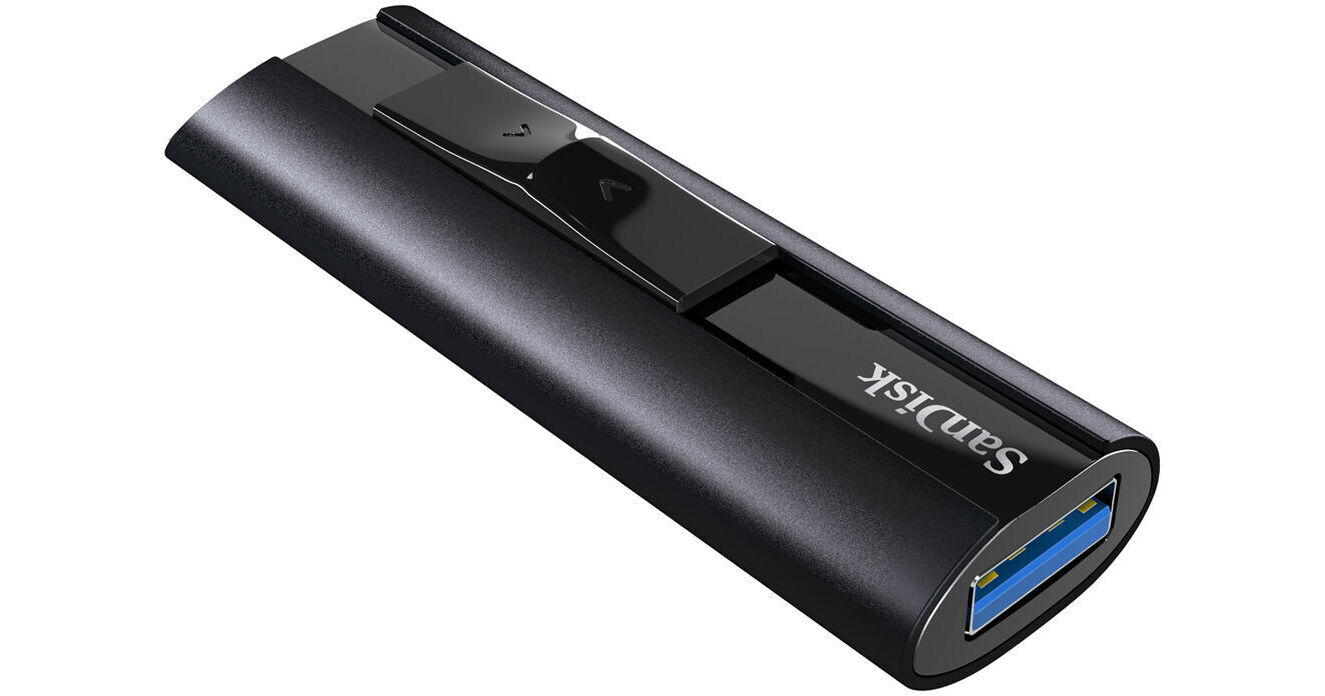 Used USB Flash Drives | B&H Photo Video