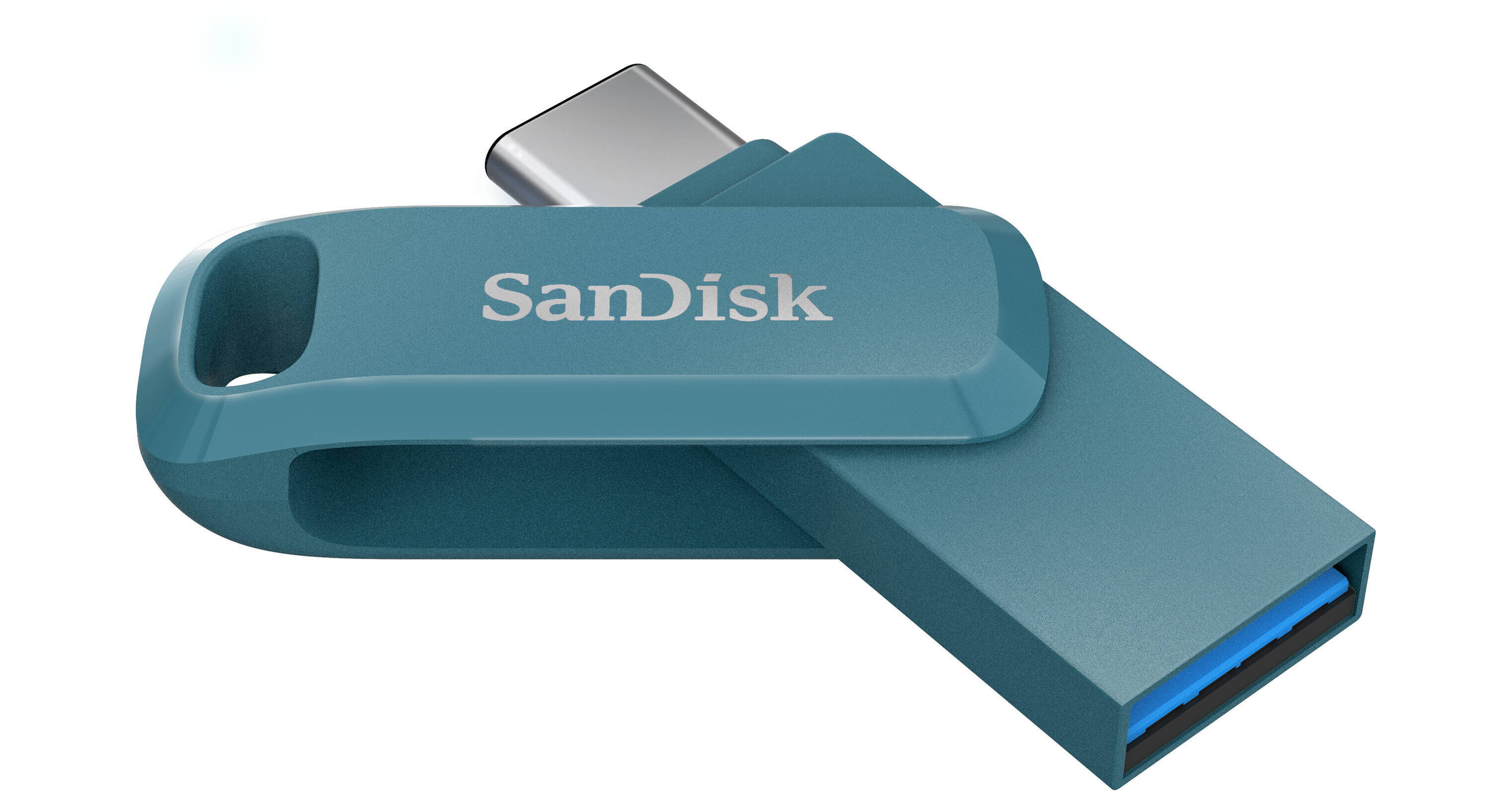 SanDisk 512GB Ultra Dual Drive Go 2-in-1 Flash