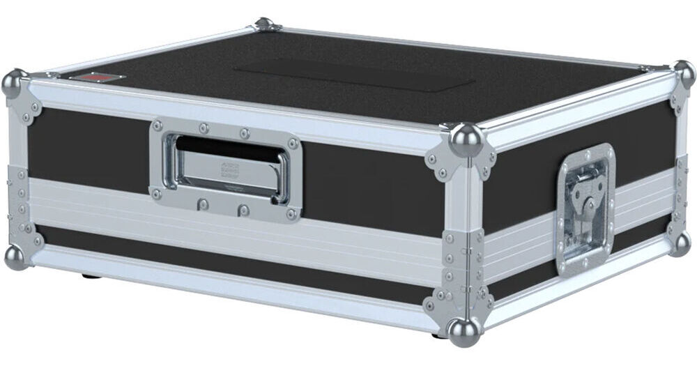 ProX Santosom Flight Case for Blackmagic Design XSM-ATEMTVPRO4K
