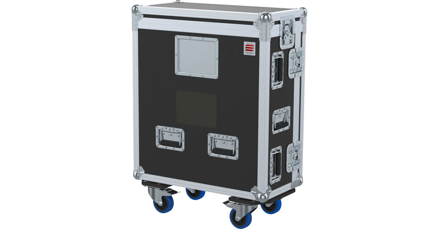 ProX Flight Case for ChamSys MagicQ MQ70 Compact XSM-CHAMMQ70C