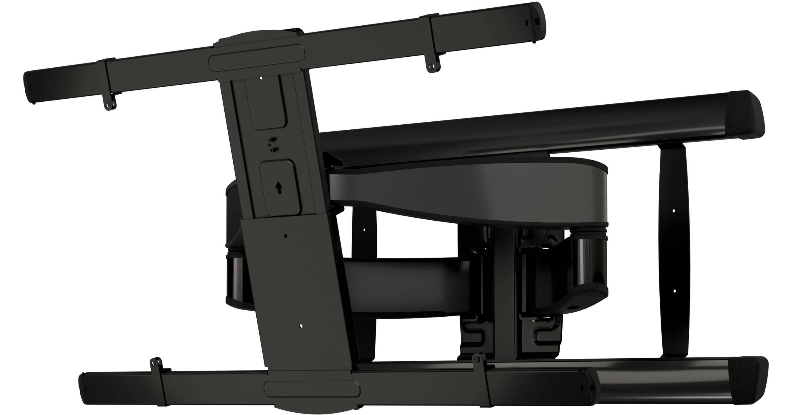 SANUS VXF830-B2 Advanced Full Motion Wall Mount for 65 VXF830-B2