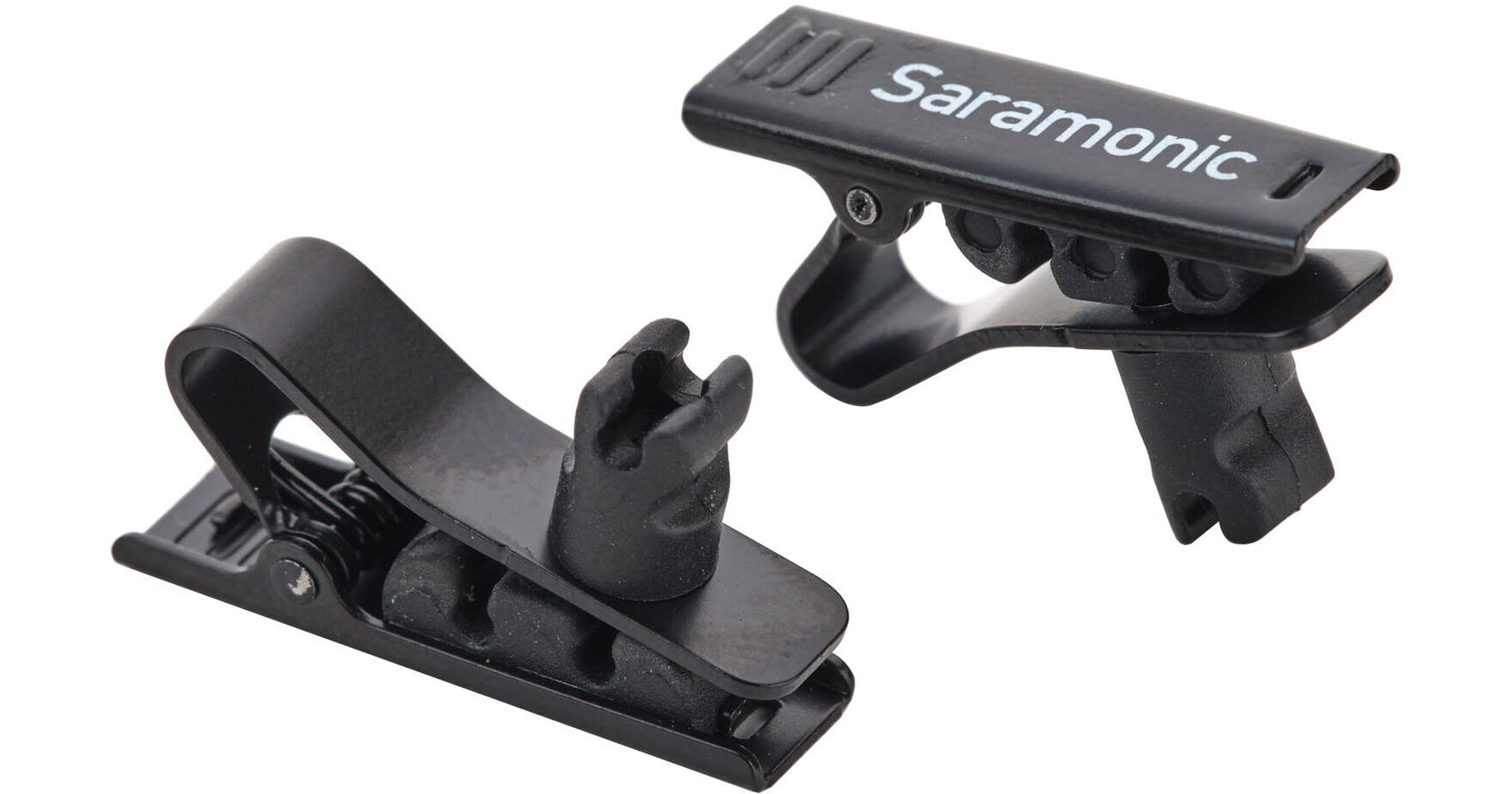 Saramonic K9 Lav Clip Lavalier Clip for K9 3mm K9-LAV-CLIP B&H