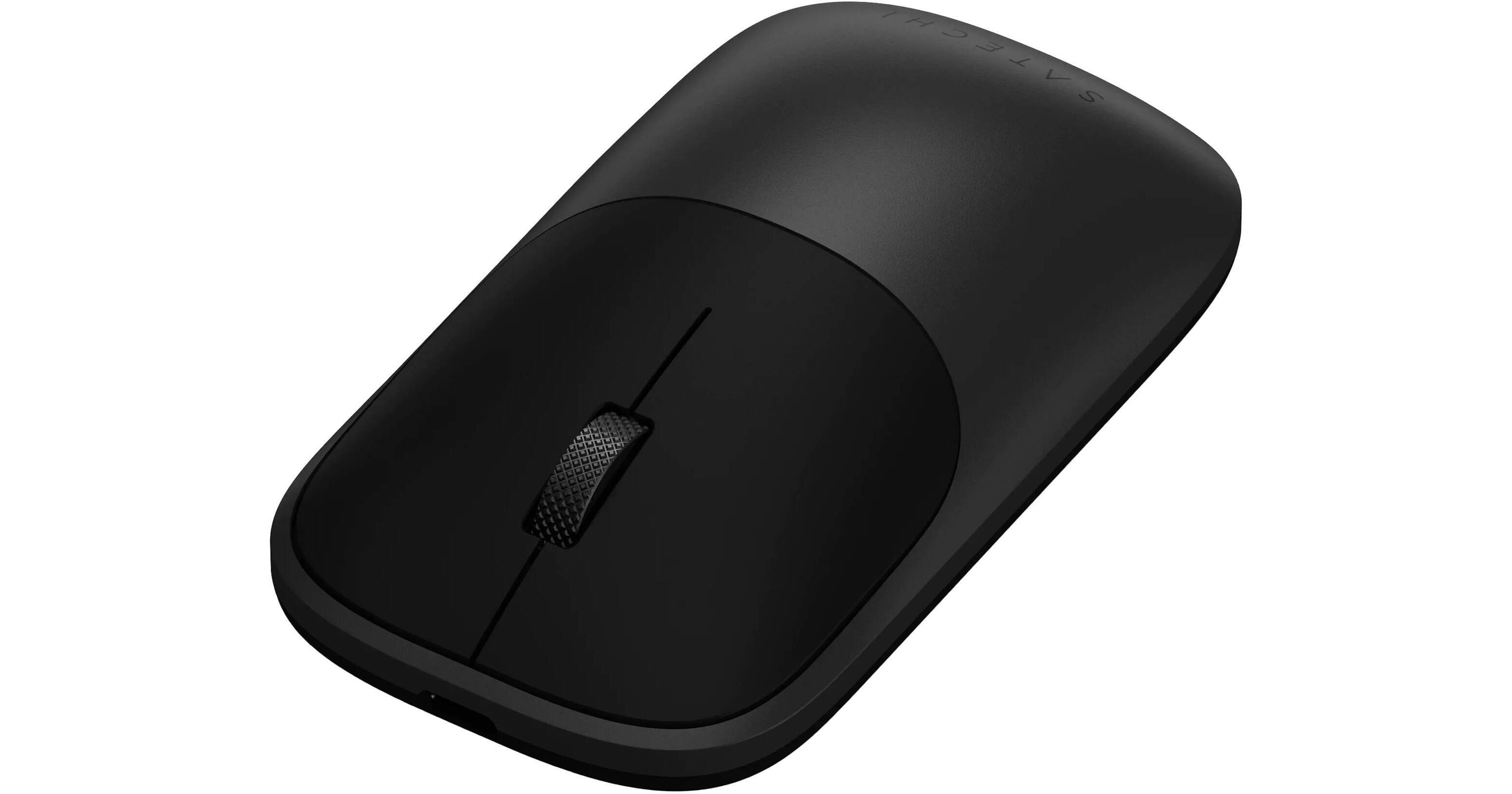 Satechi Slim EX Wireless Mouse (Space Black) ST-MEXC B&H Photo