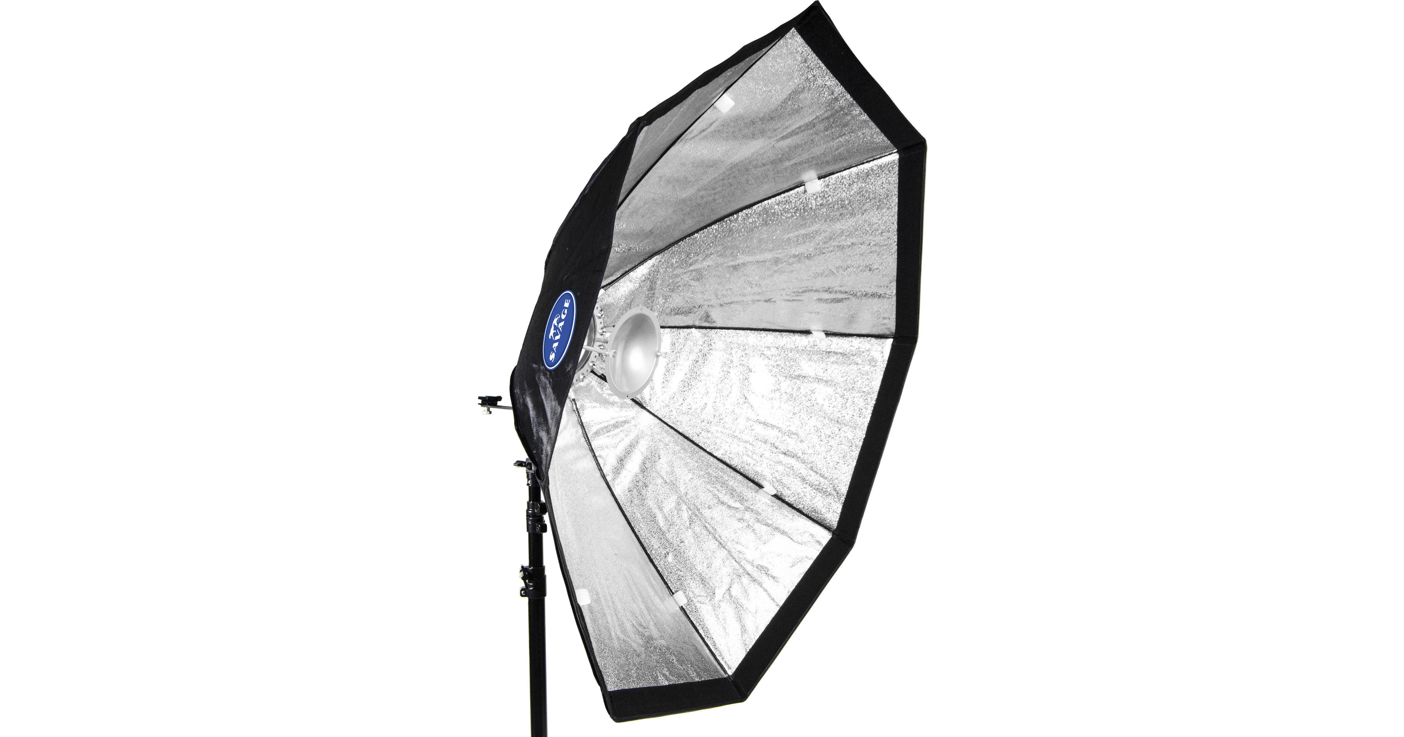 Savage Modmaster Octagonal Beauty Dish for Speedlights (36")