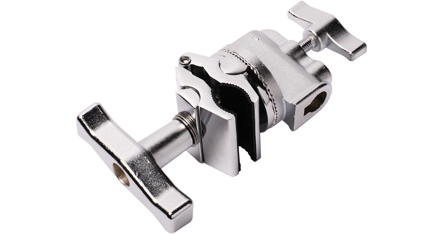 Savage Gobo Head Clamp CS-GC B&H Photo Video