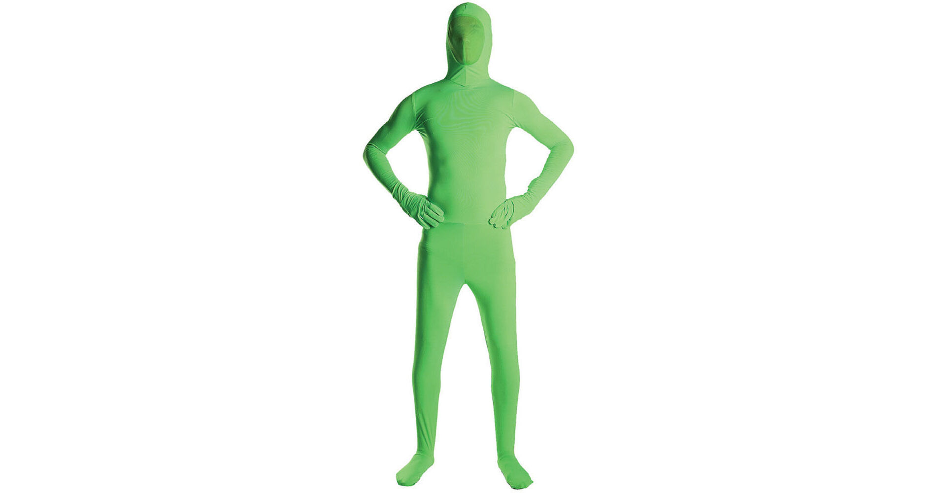 Savage Green Screen Suit (Large/X-Large) GSLG B&H Photo Video