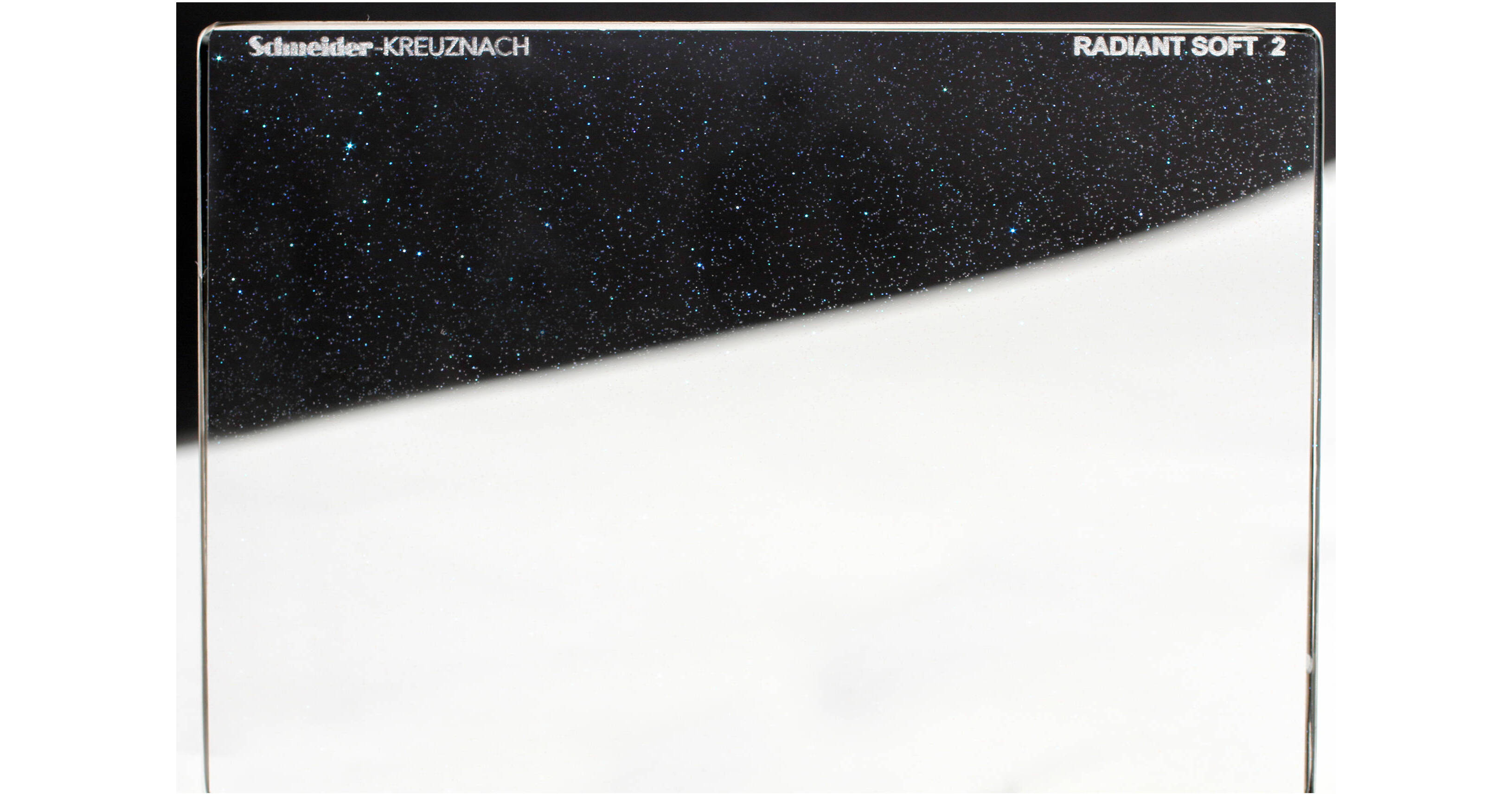 Schneider 6.6 x 6.6" Radiant Soft 2 Filter 68-092466 B&H Photo