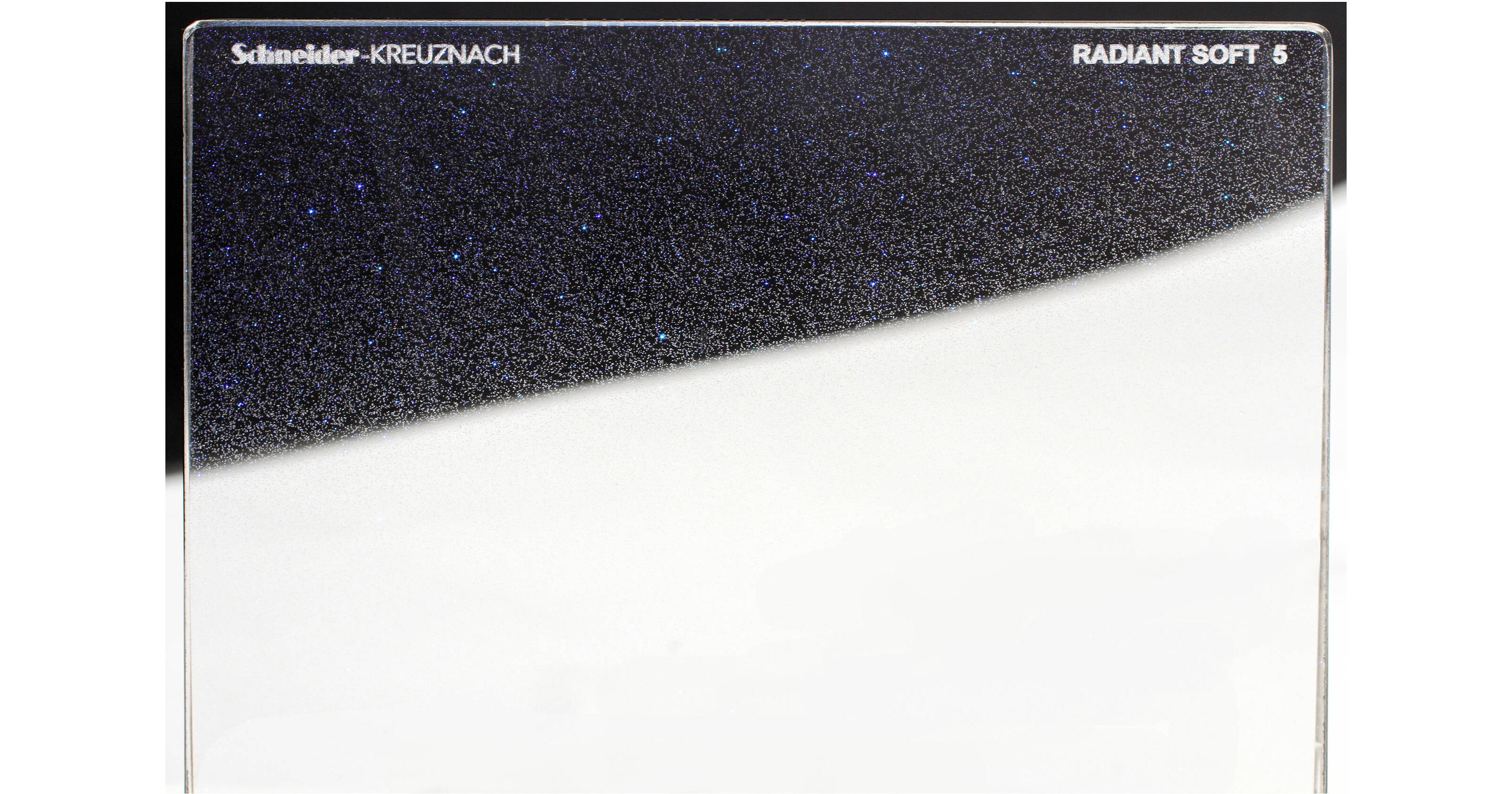 Schneider 4 x 5.65" Radiant Soft 5 Filter 68-092756 B&H Photo