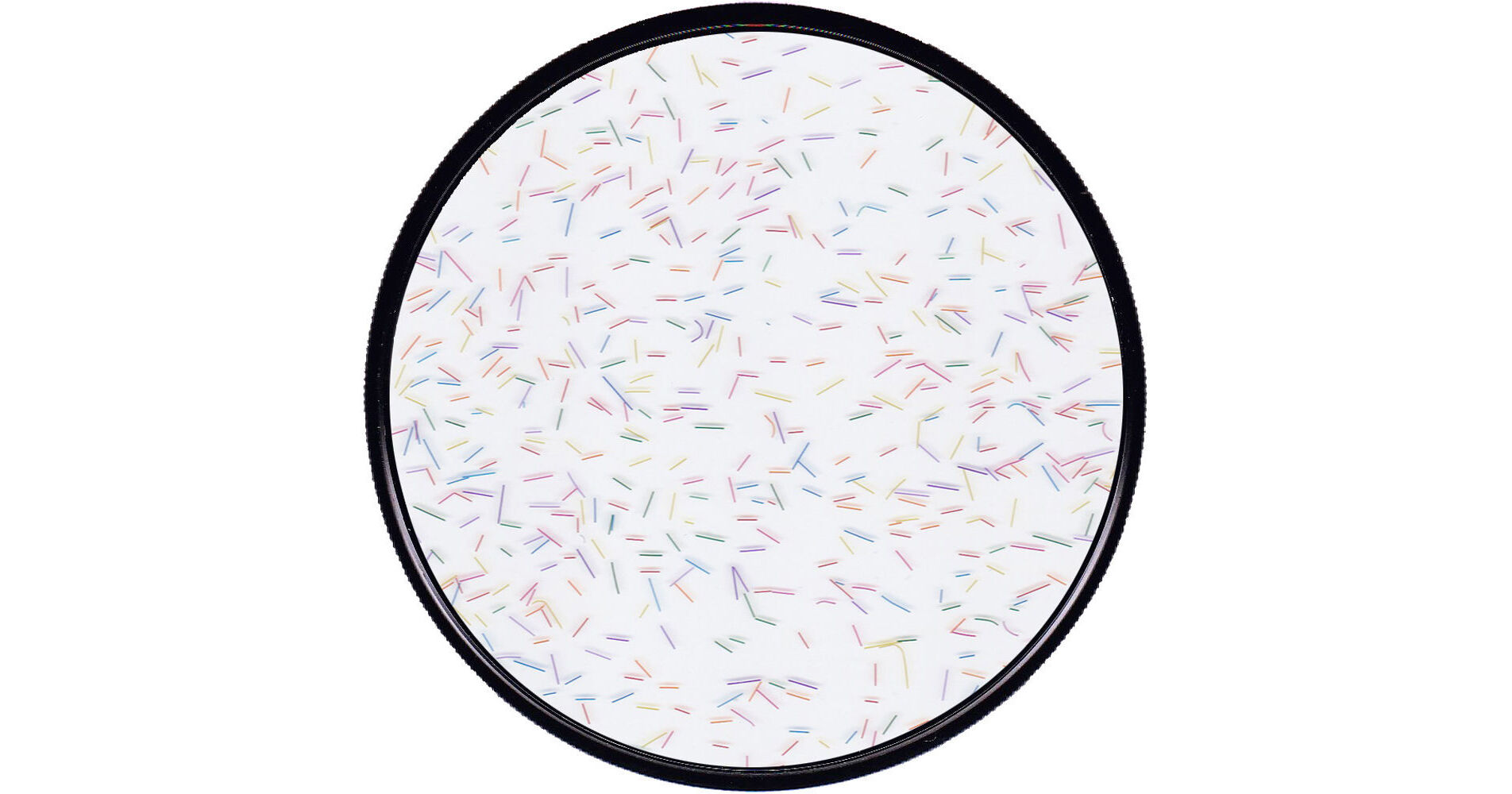 Schneider 77mm True-Streak Confetti Filter (Screw-In) 68-515077