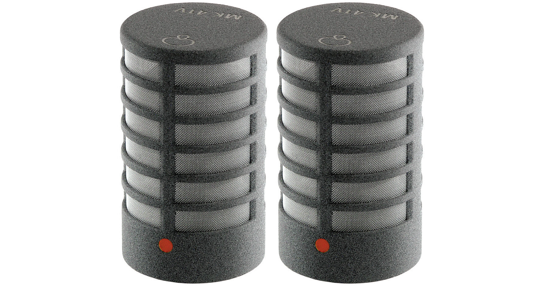 Schoeps MK 41V Microphone Capsule MK 41 VG MATCHED PAIR B&H