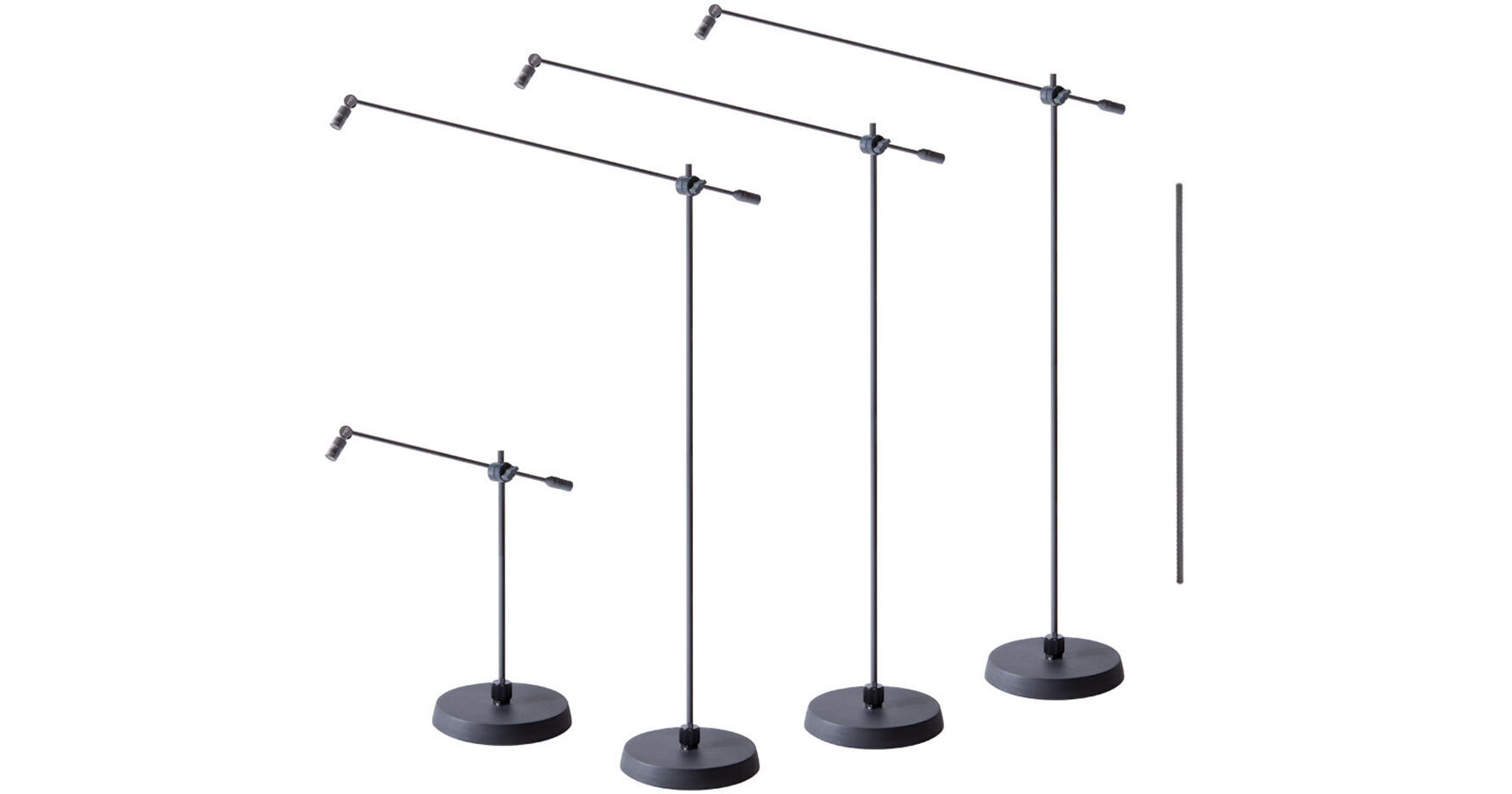 Schoeps Orchestra Set Quartet CMC 6 ORCHESTRA SET QUARTET CMC 6