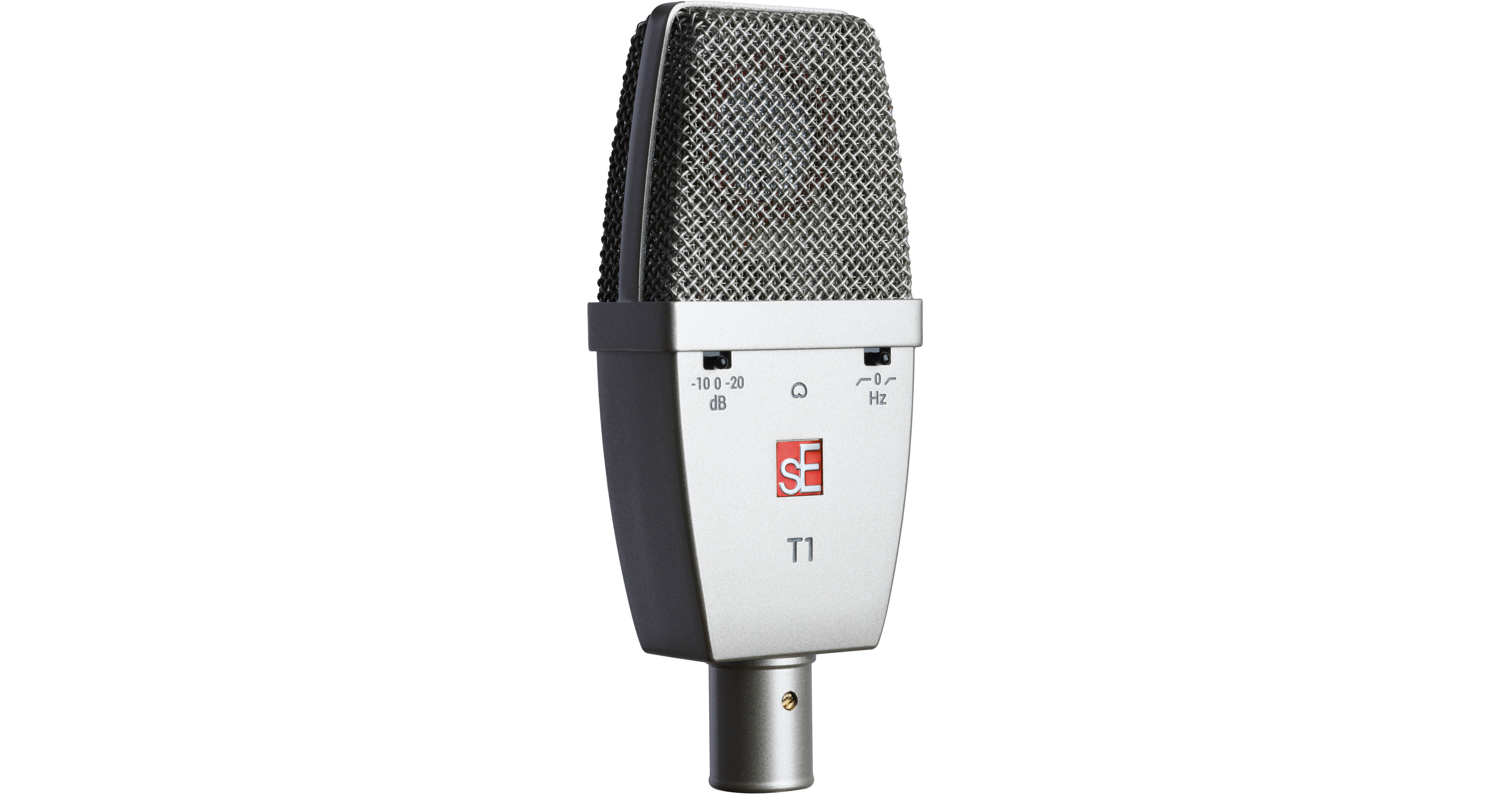 sE Electronics T1 Large-Diaphragm Condenser Microphone SE-T1-U