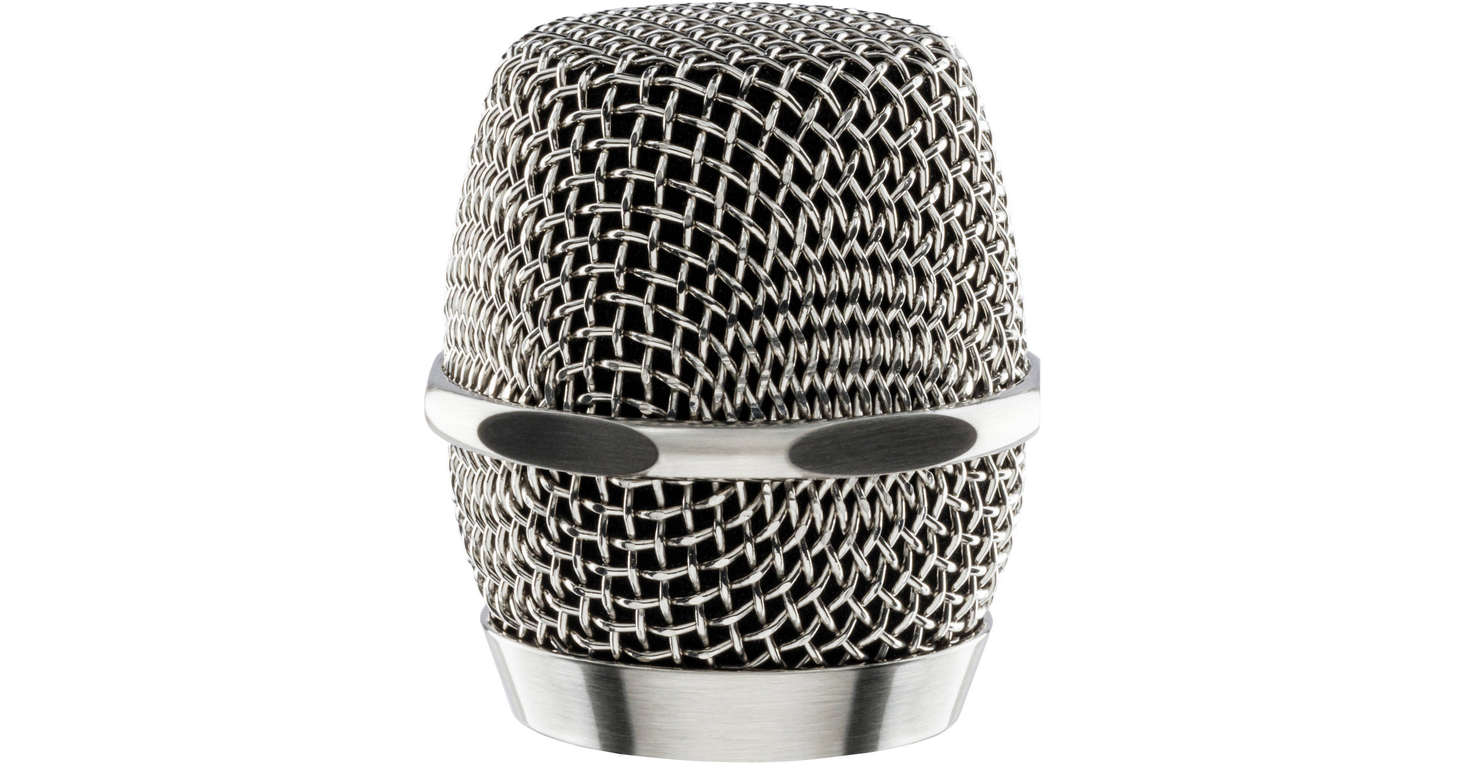 sE Electronics Replacement Grille for V7 Microphone V7 MG NICKEL