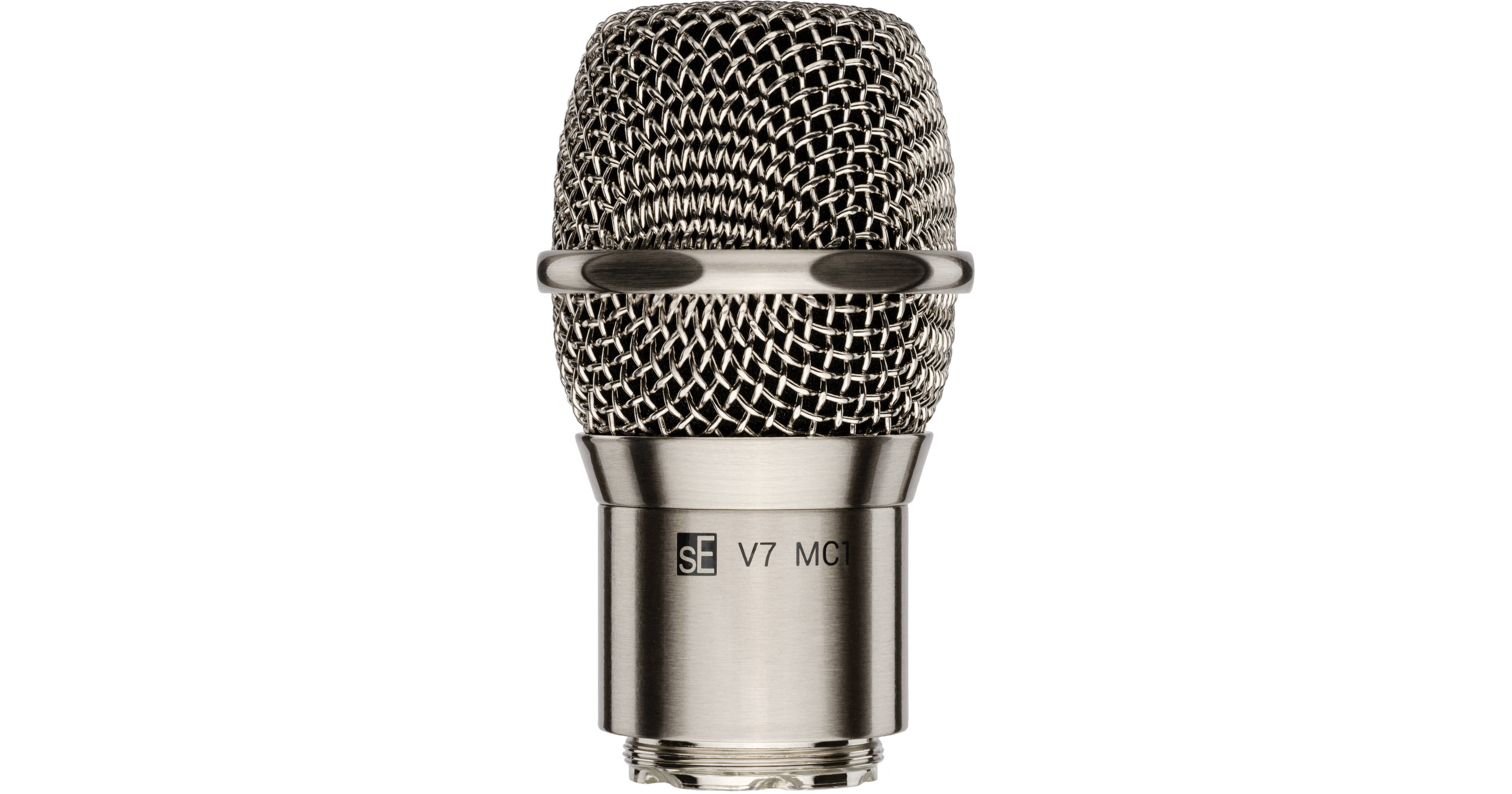 sE Electronics V7 MC1 Supercardioid Dynamic Microphone