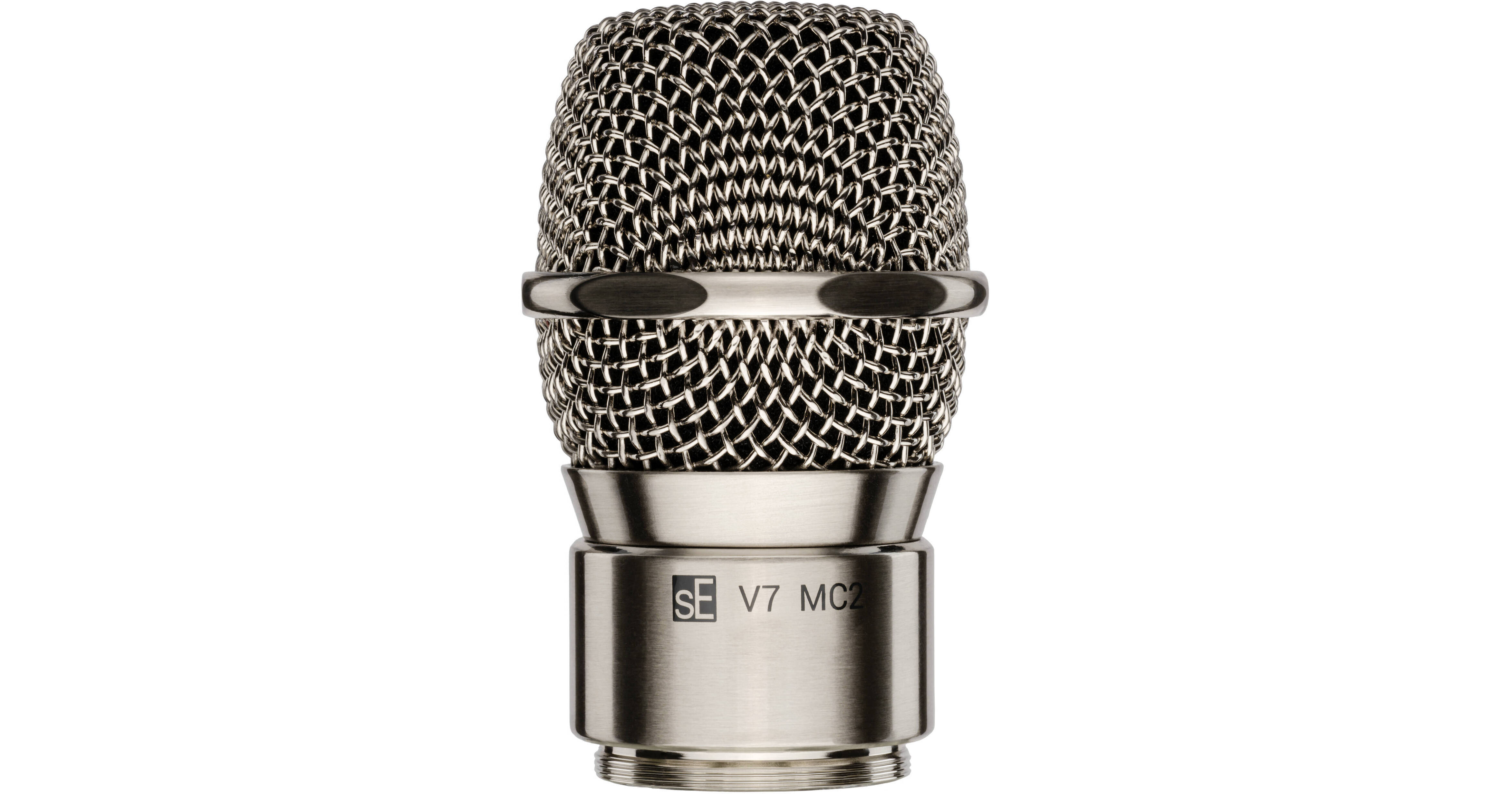 sE Electronics V7 MC2 Supercardioid Dynamic Microphone