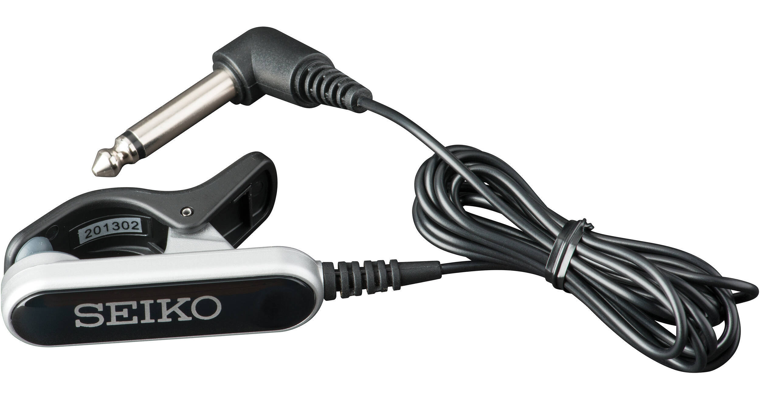 SEIKO STM30 Clip-On Pick-Up Microphone for Tuners STM30-U B&H