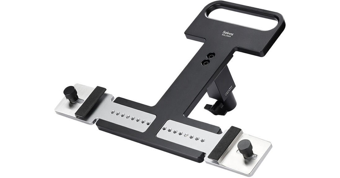 Selens Laptop Bracket Kit SDL290A B&H Photo Video