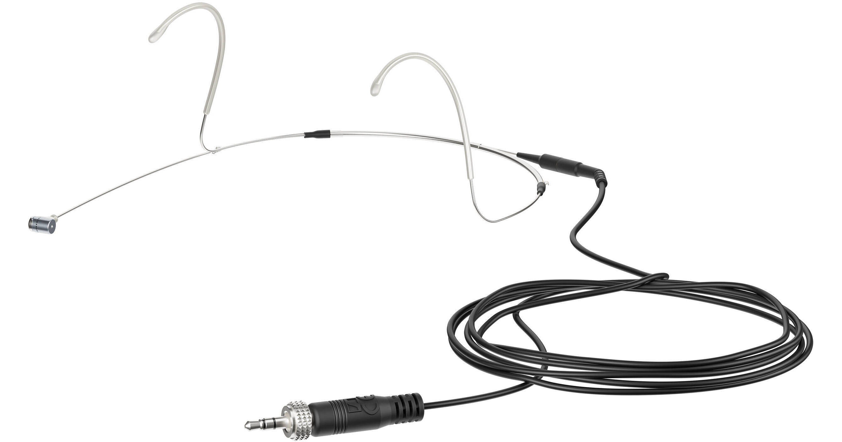 Sennheiser Headmic 4 SB Headset Microphone 509496 B&H Photo Video