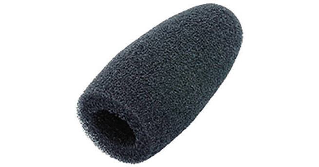 Sennheiser Pop Shield with Self-Adhesive Ring 543683 B&H Photo