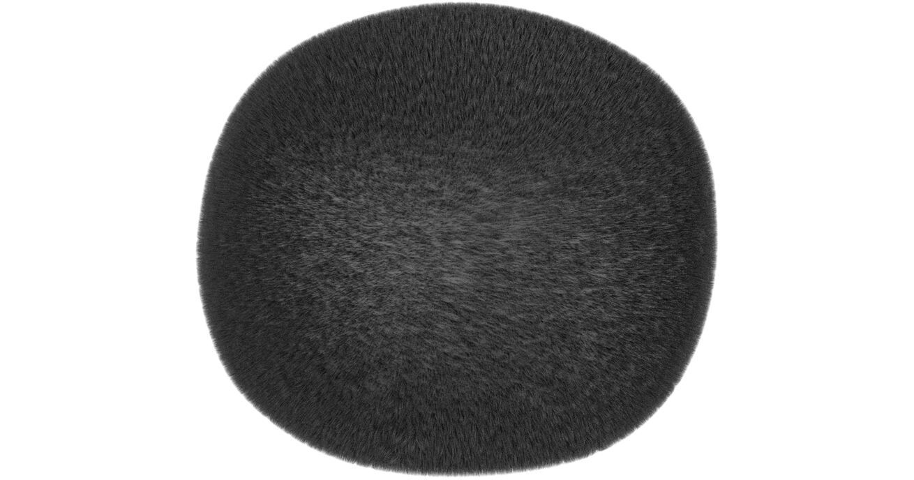 Sennheiser MZW 44 BK Windshield for Headmic 4 Microphone 700060