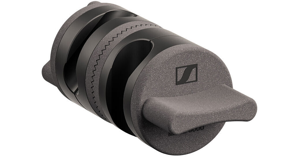 Sennheiser MZGE 8000 Bar Connector for MKH-8000 Series MZGE 8000