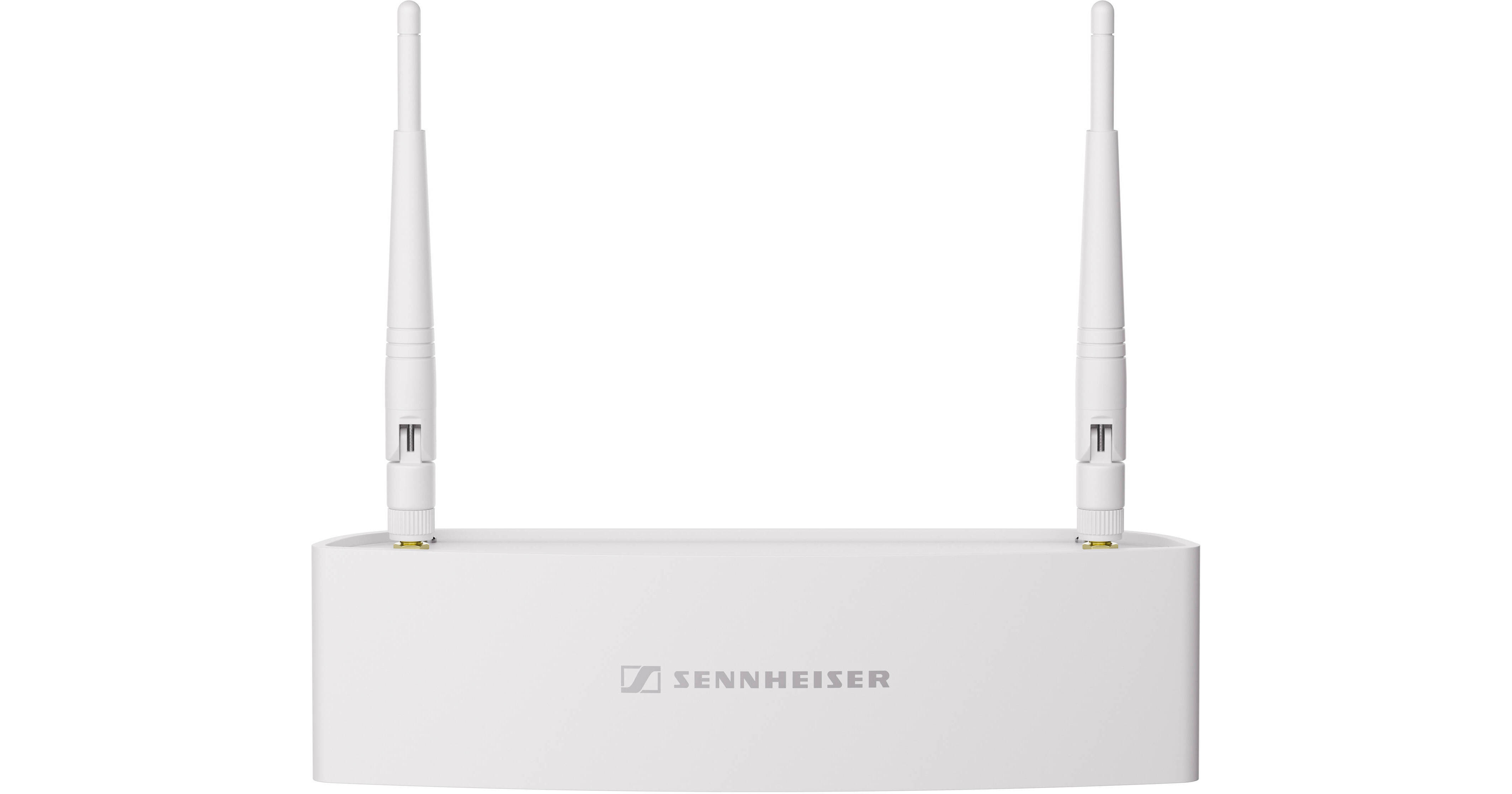 Sennheiser AWM 2 MK II Wallmount Antenna AWM 2 MK II B&H Photo