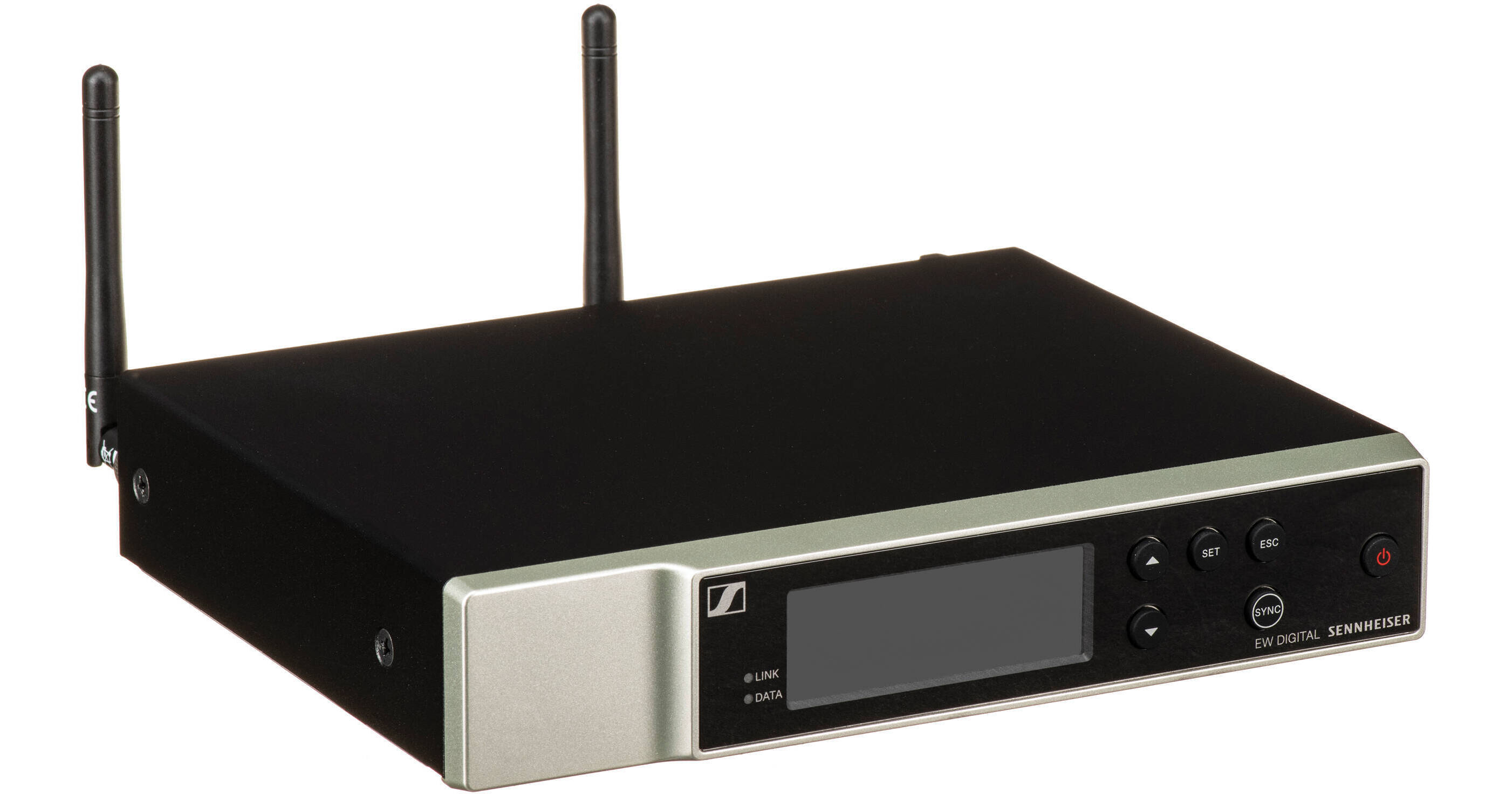 Sennheiser EW-D EM Digital Wireless Receiver EW-D EM (Q1-6) B&H