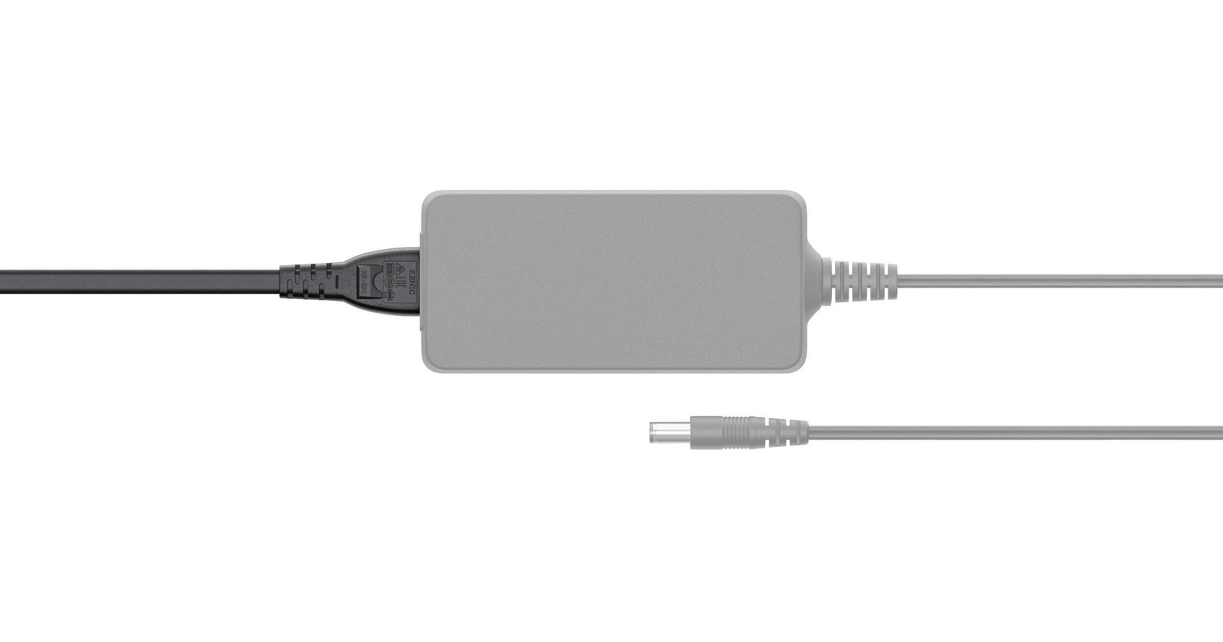 Sennheiser Power Cord for TeamConnect POWER CORD US FOR TC BAR S