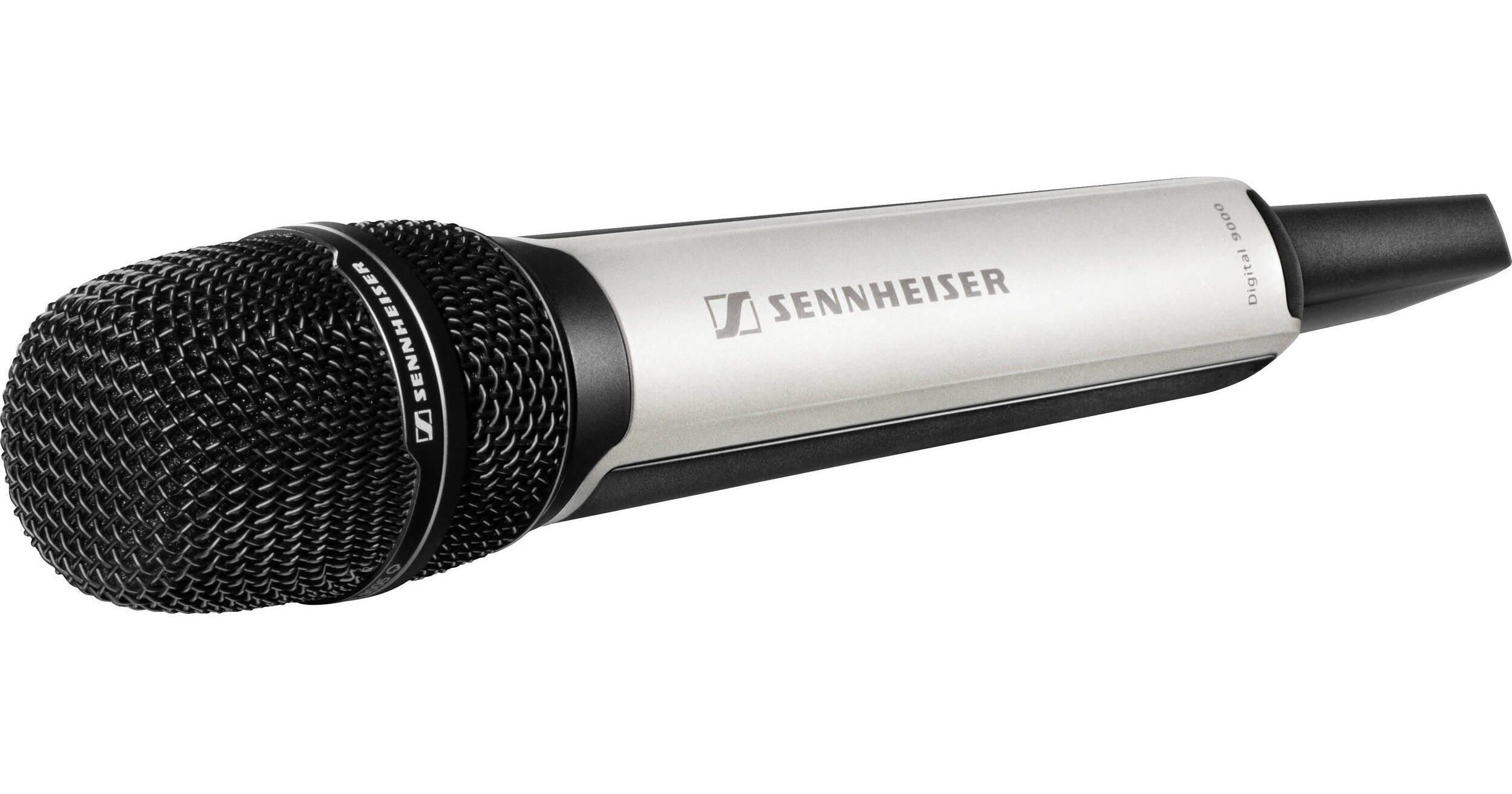 Sennheiser Digital Wireless Microphones