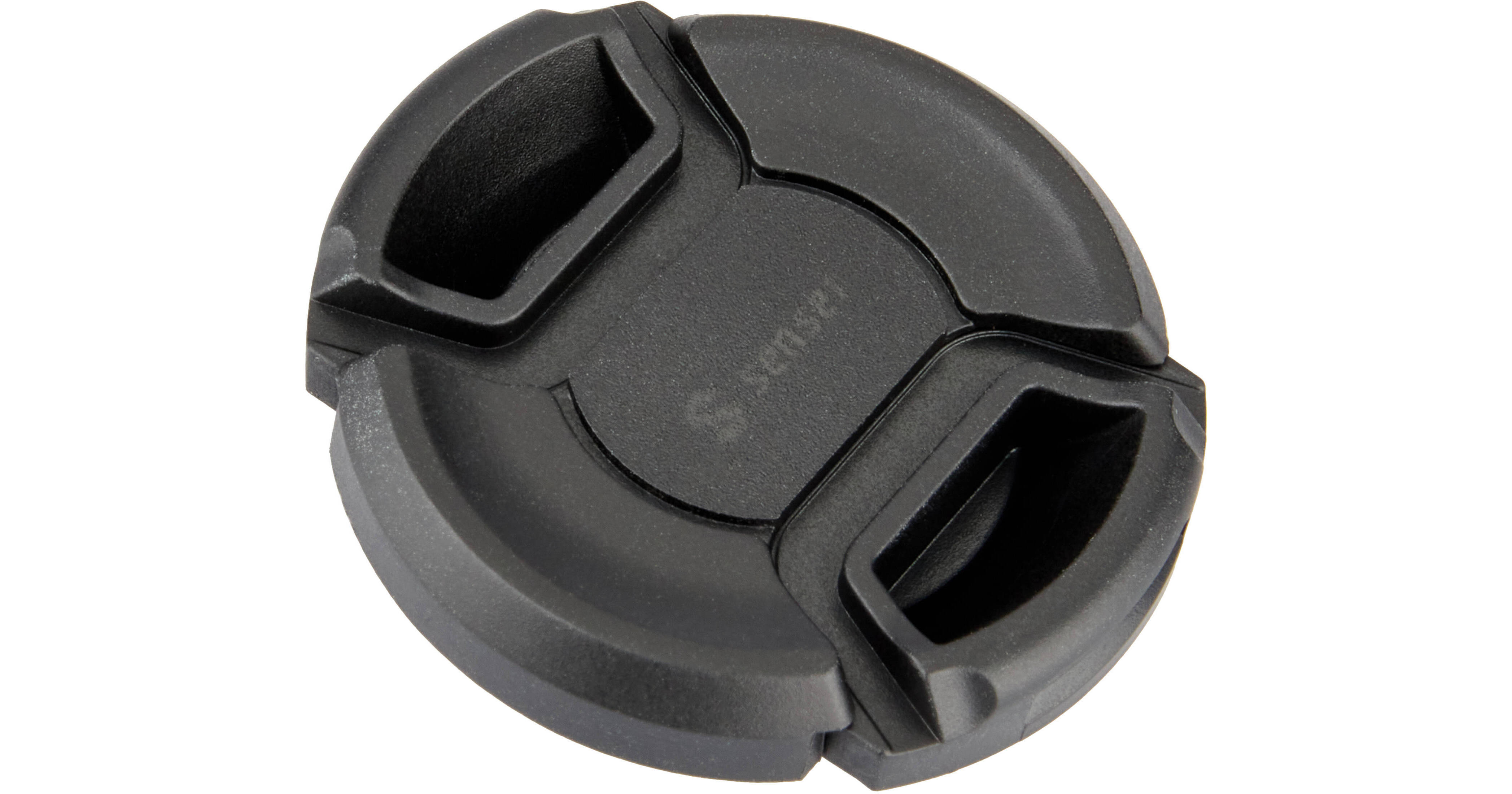 Sensei 37mm Center Pinch Snap-On Lens Cap LC-37 B&H Photo Video