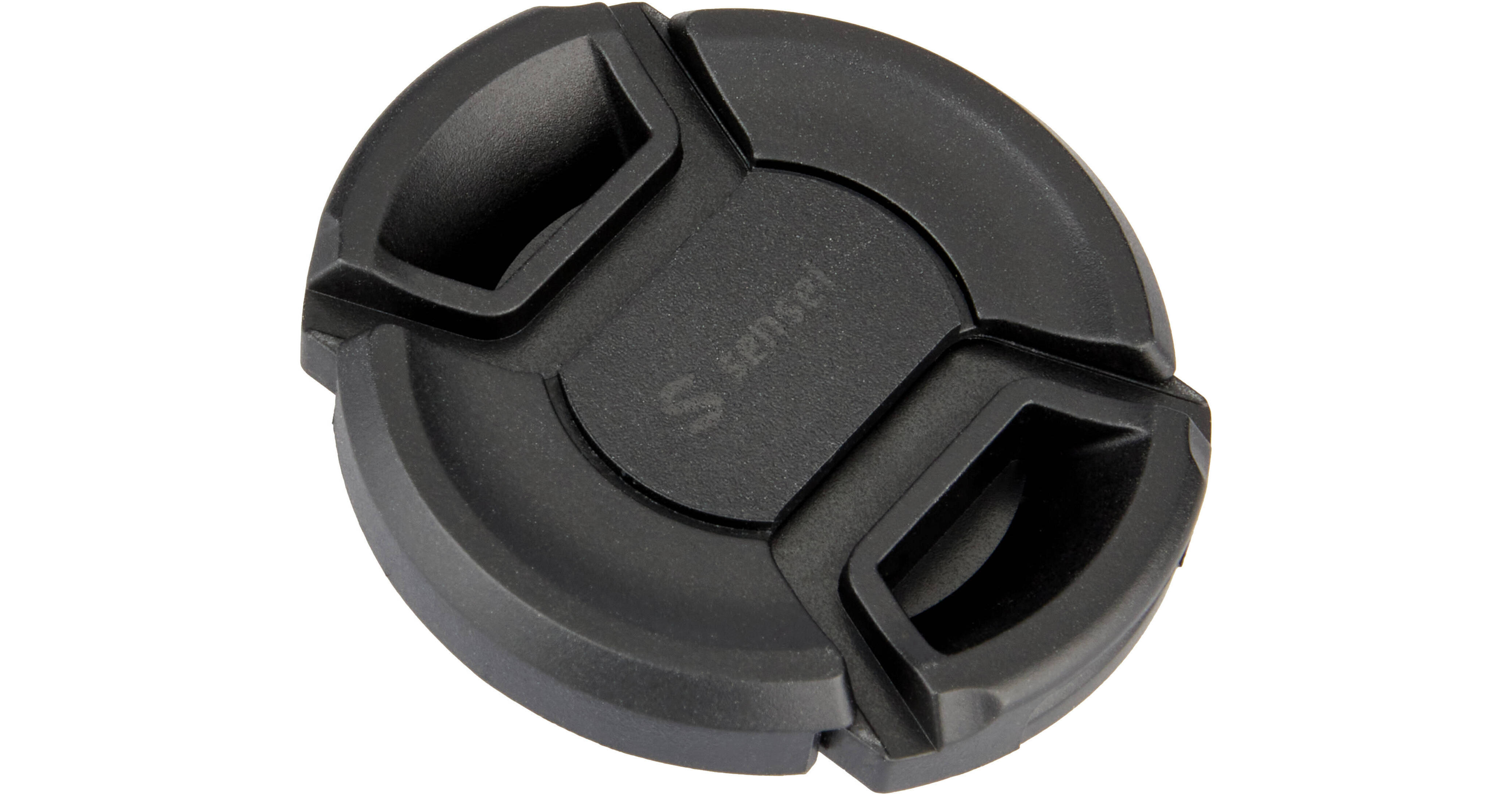 Sensei 39mm Center Pinch Snap-On Lens Cap LC-39 B&H Photo Video