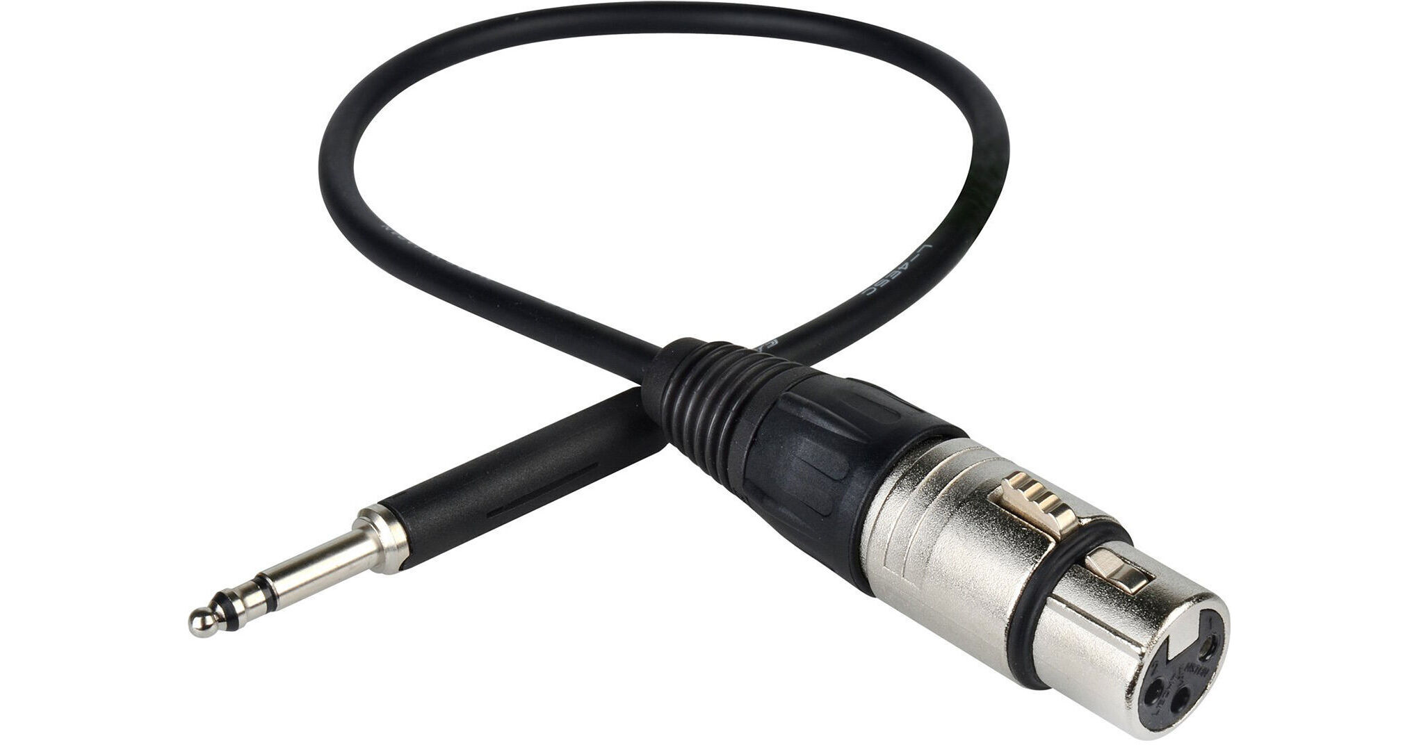 TT Cables | Bantam TT Patch Cables | B&H