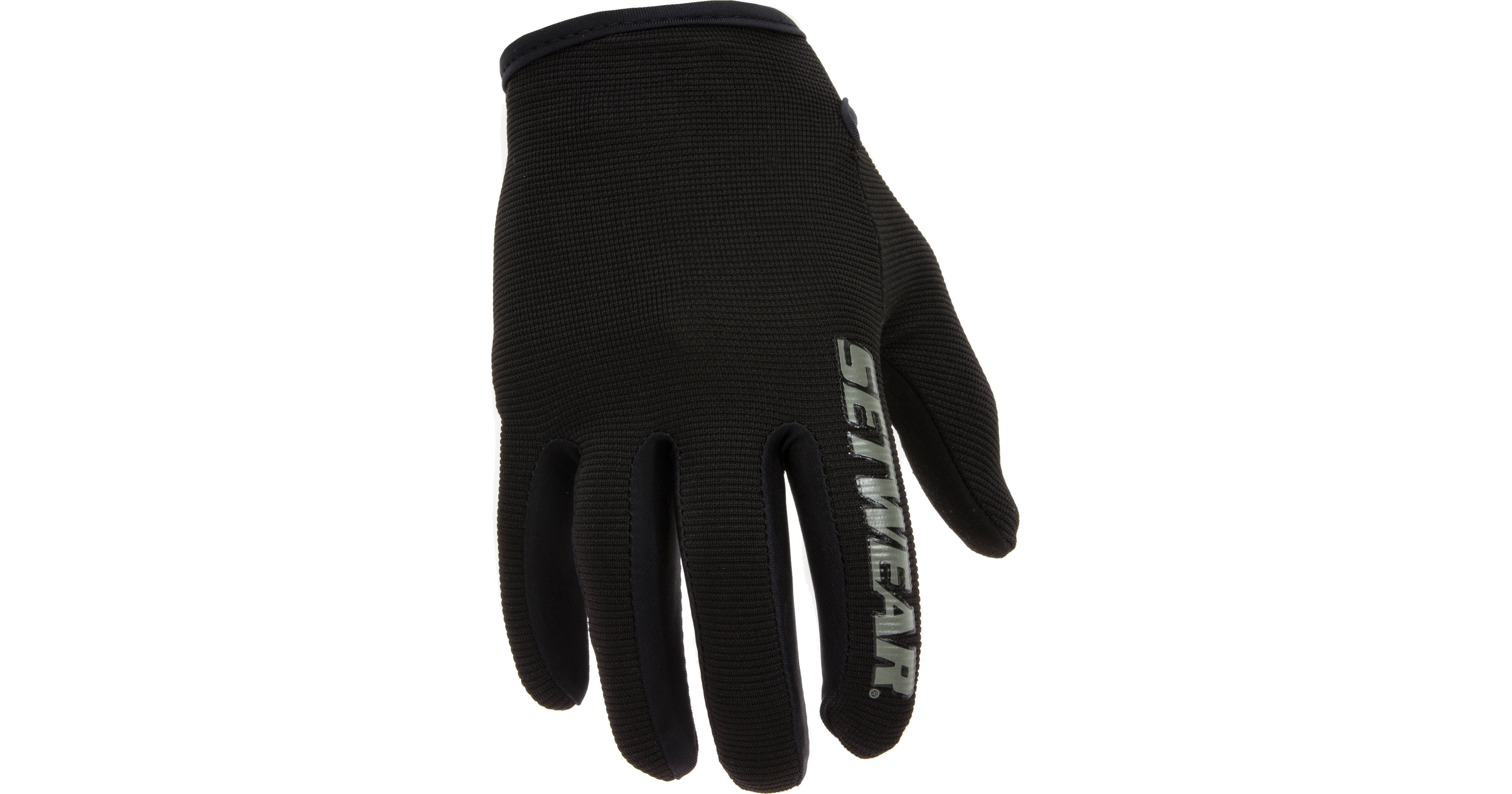 Setwear Stealth Gloves (X-Large, Black) STH-05-011 B&H Photo