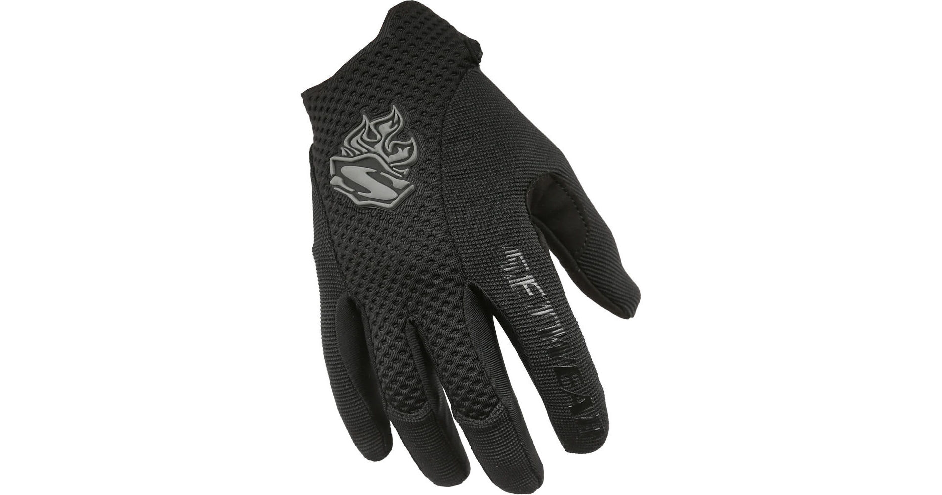 Setwear Stealth Glove V2 (X-Large, Black) V2S-05-0011 B&H Photo