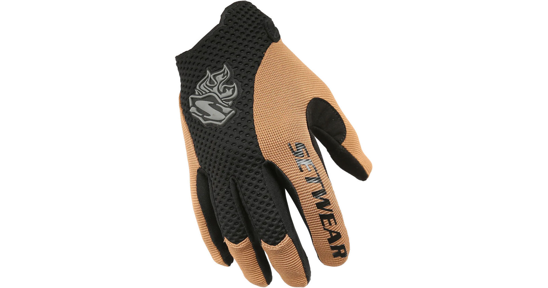 Setwear Stealth Glove V2 (Large, Tan) V2S-09-0010 B&H Photo Video
