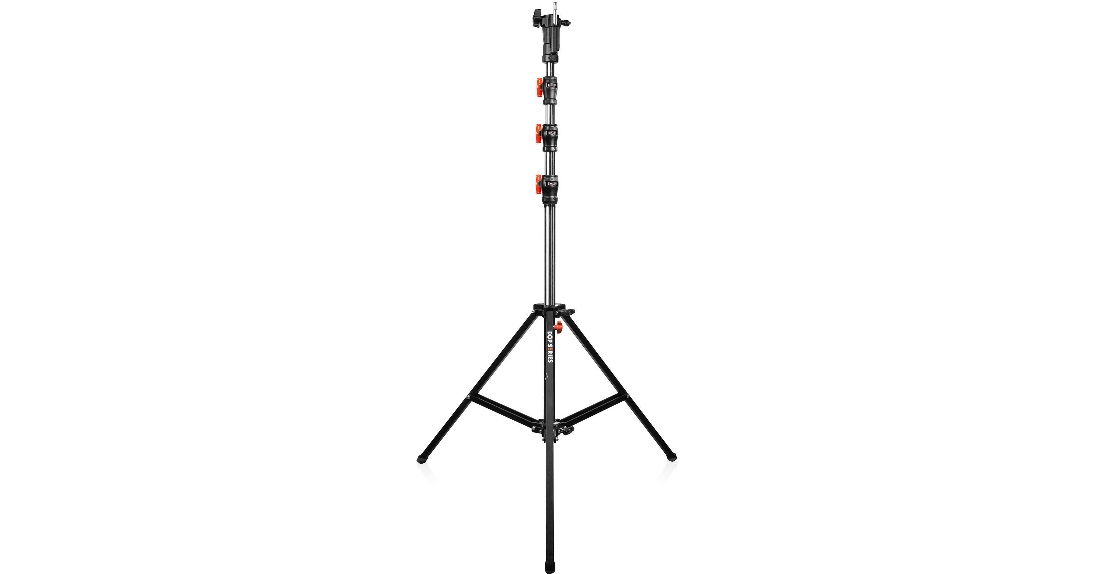 SHAPE Montreal Triple Riser Combo Stand MTL14 B&H Photo Video