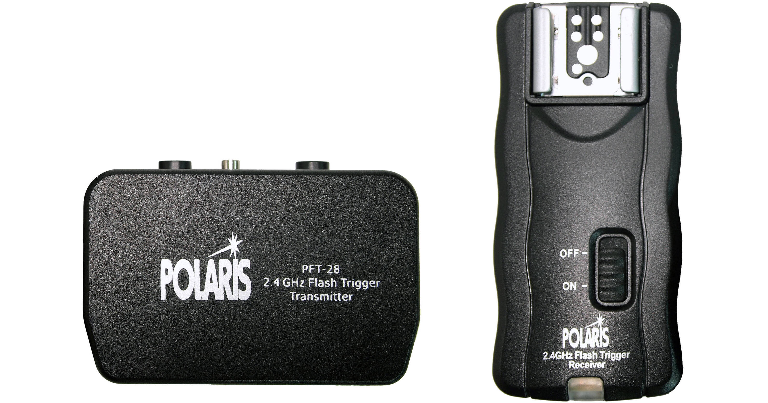 Shepherd/Polaris Wireless Flash Trigger Kit for Karat SPDFT28