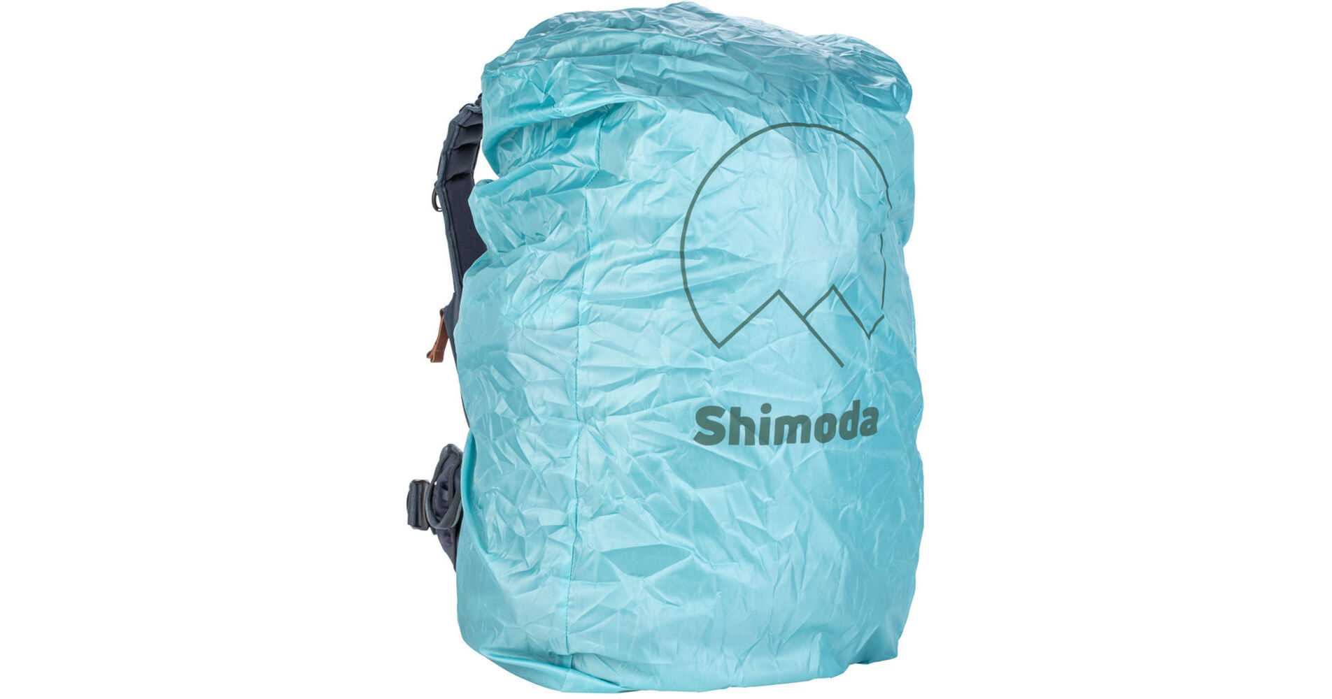 Shimoda Designs Rain Cover for Explore 30 and 40 520-197 B&H