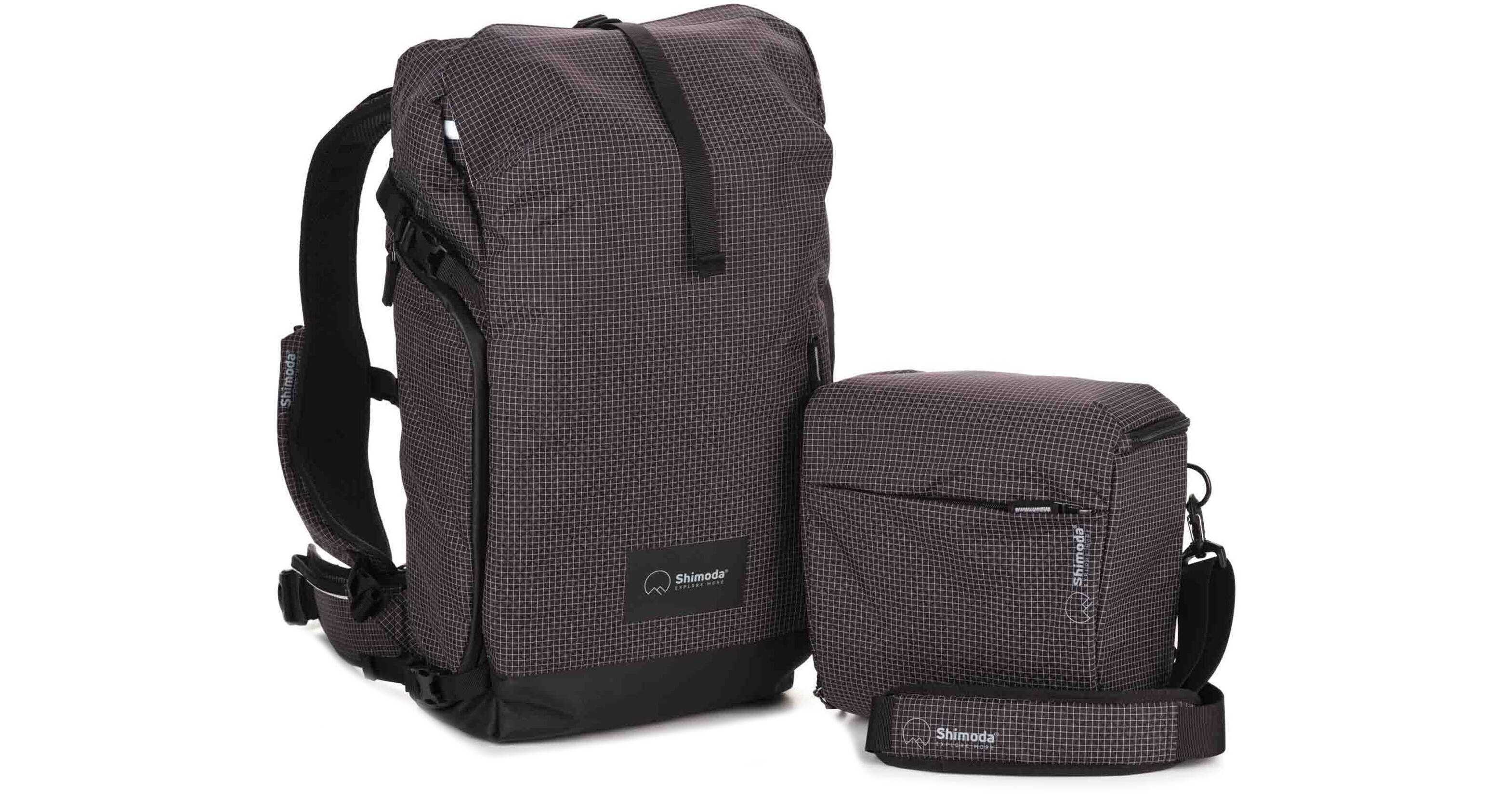 Shimoda Designs Sidecountry 28 Women's Starter Kit 520-353 B&H