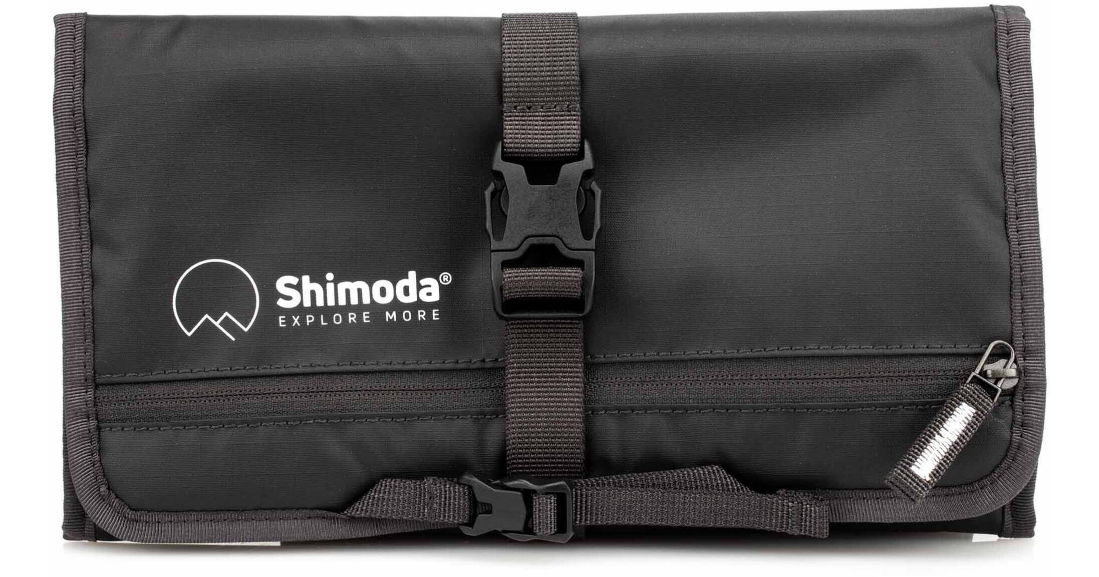 Shimoda Designs Filter Wrap 100 (Black) 520-504 B&H Photo Video
