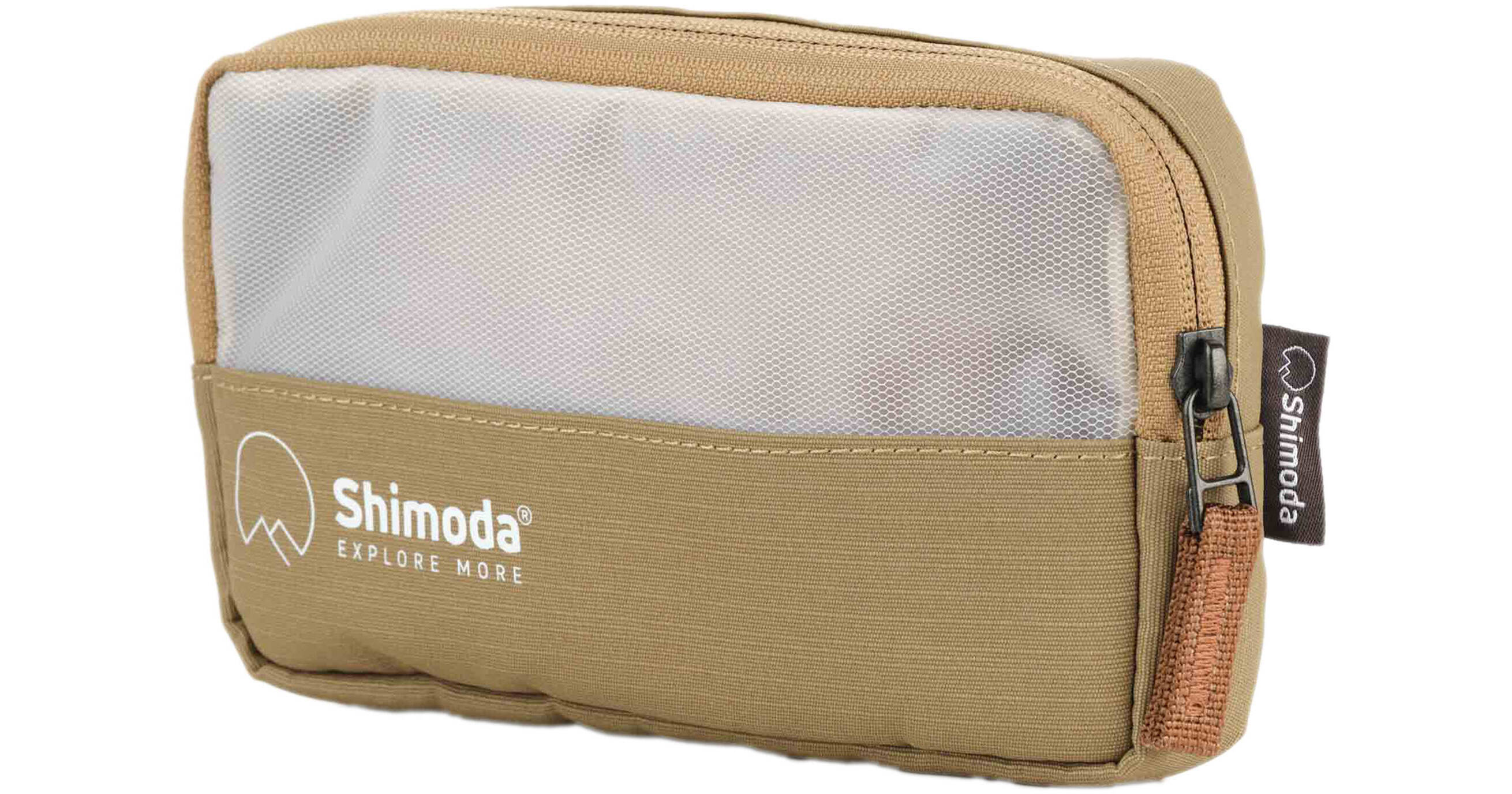 Shimoda Designs Accessory Pouch (Boa) 520-515 B&H Photo Video
